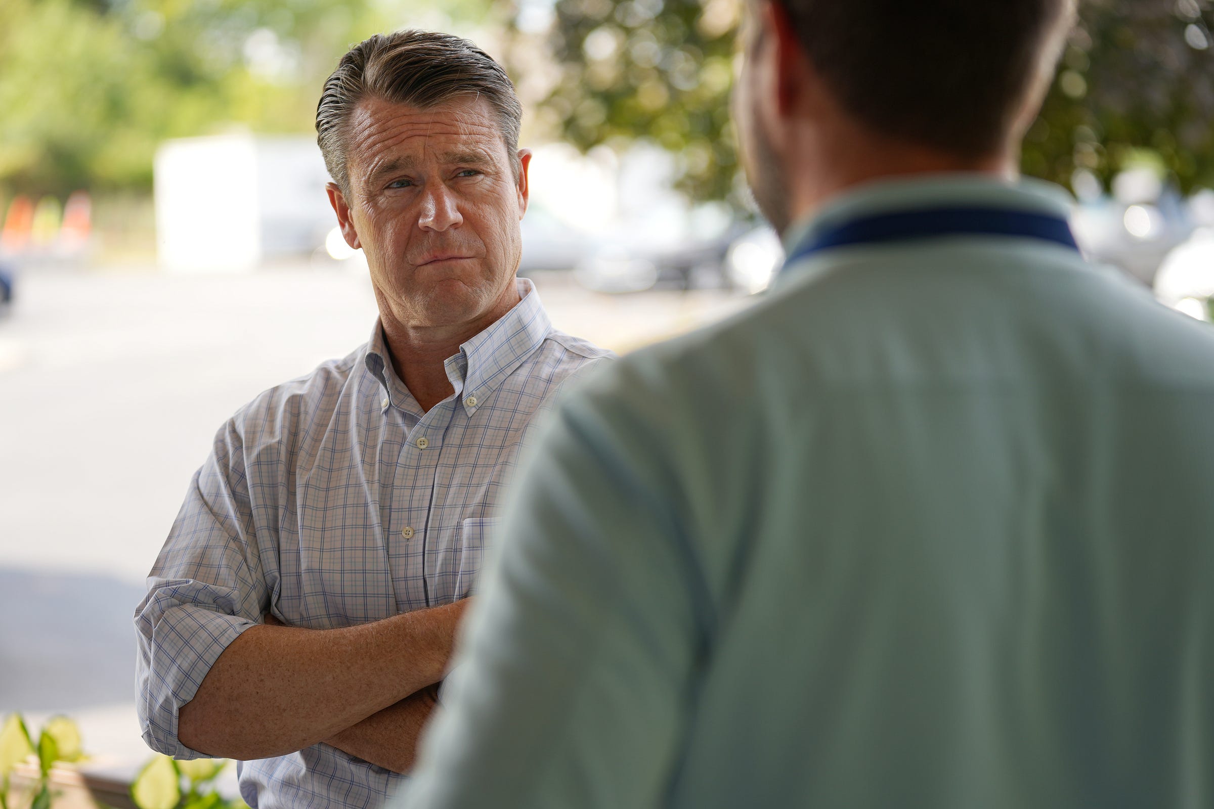 Indiana Senate election 2022: Todd Young seeks reelection
