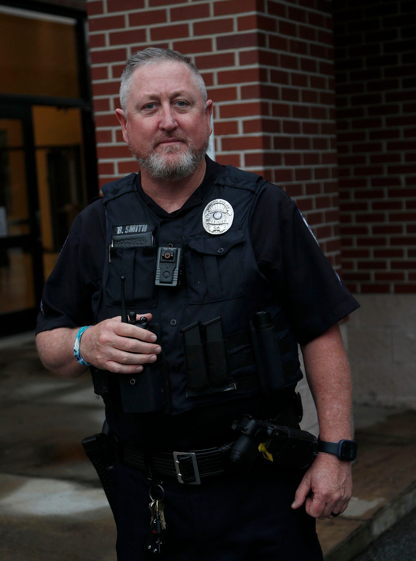 Rincon Police to place school resource officers after Uvalde shooting