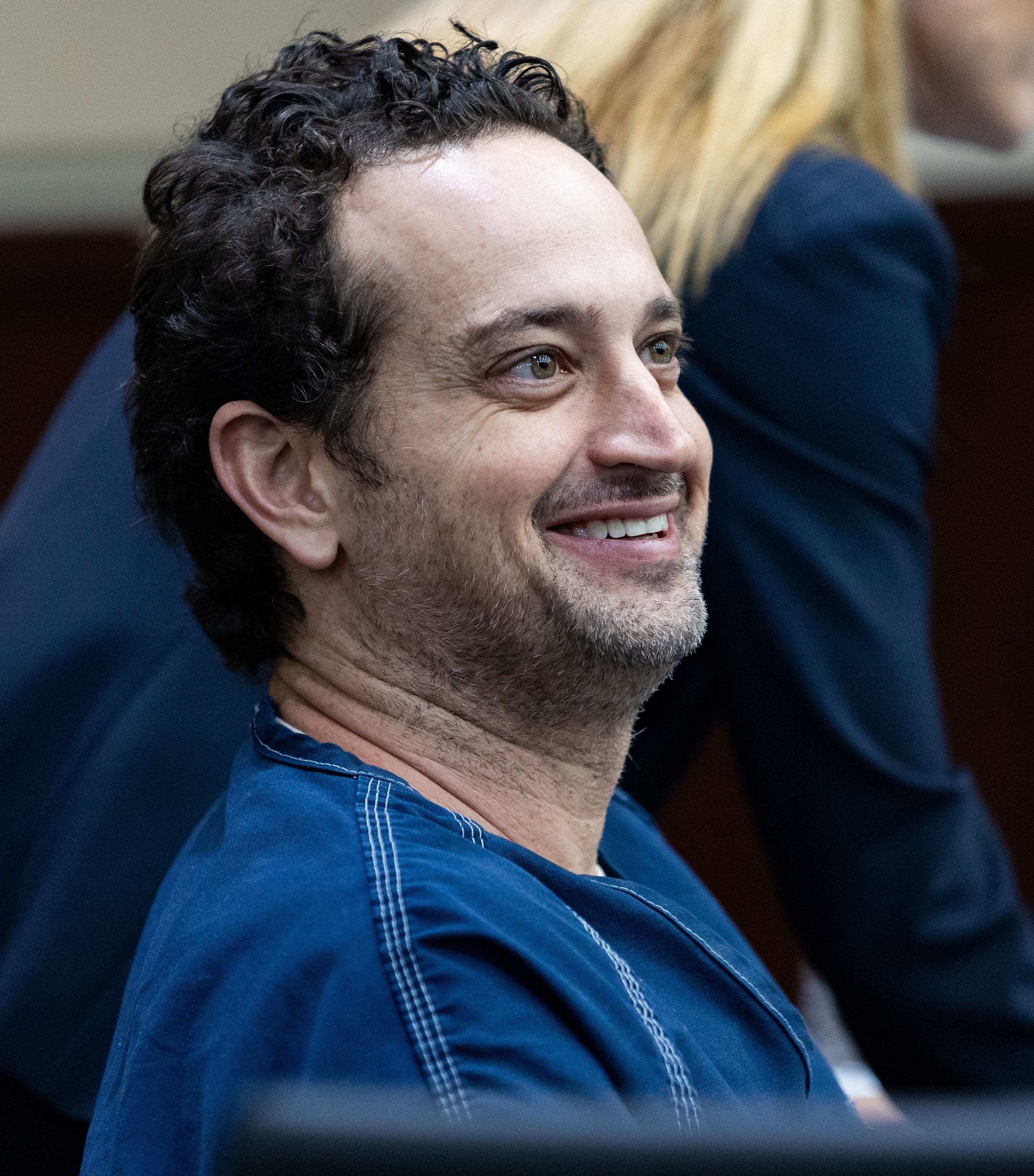 Dan Markel murder: No bond, release for suspect Charlie Adelson