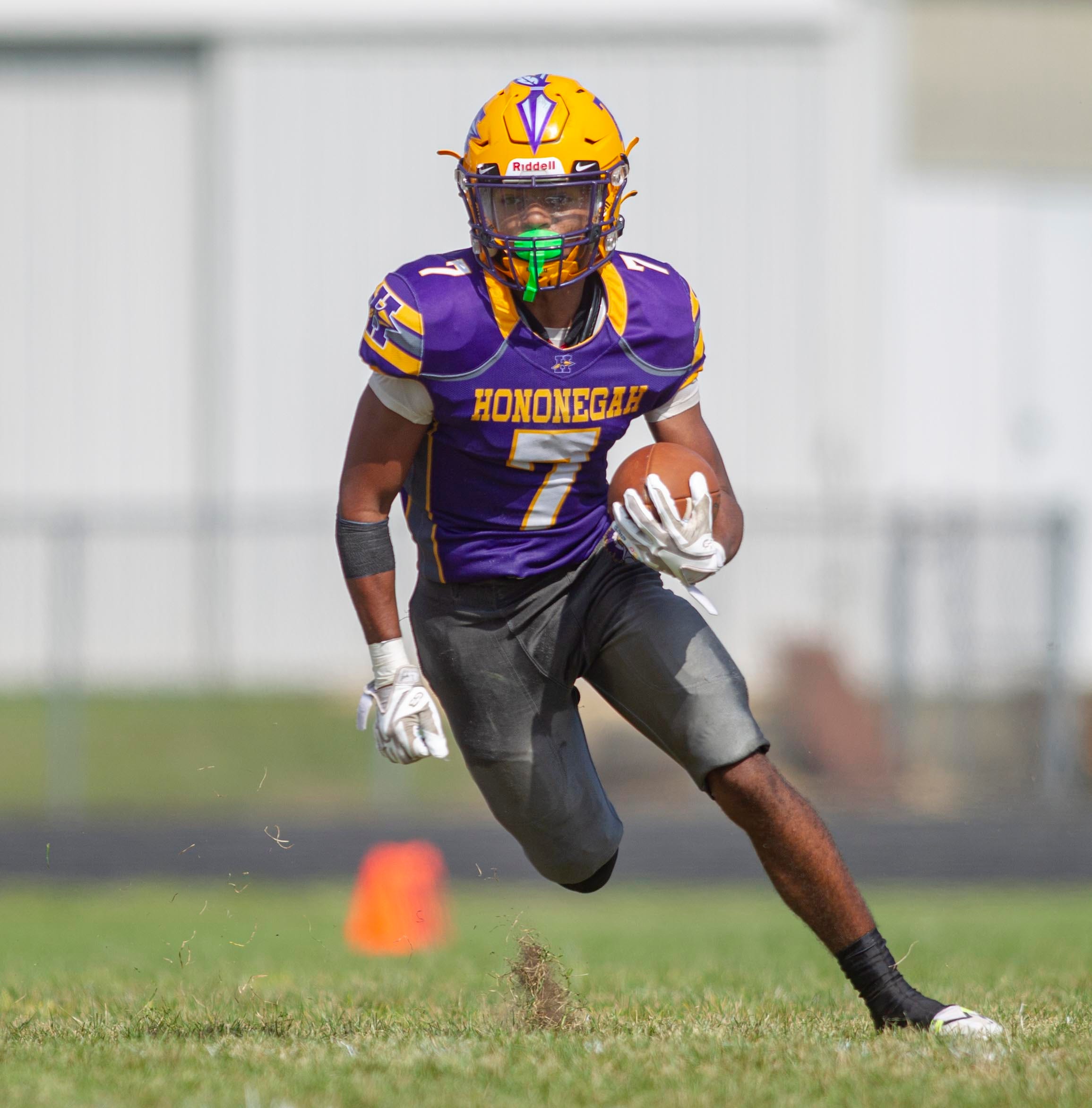 One player, three roles: Isaiah Houi Hononegah's do-it-all player