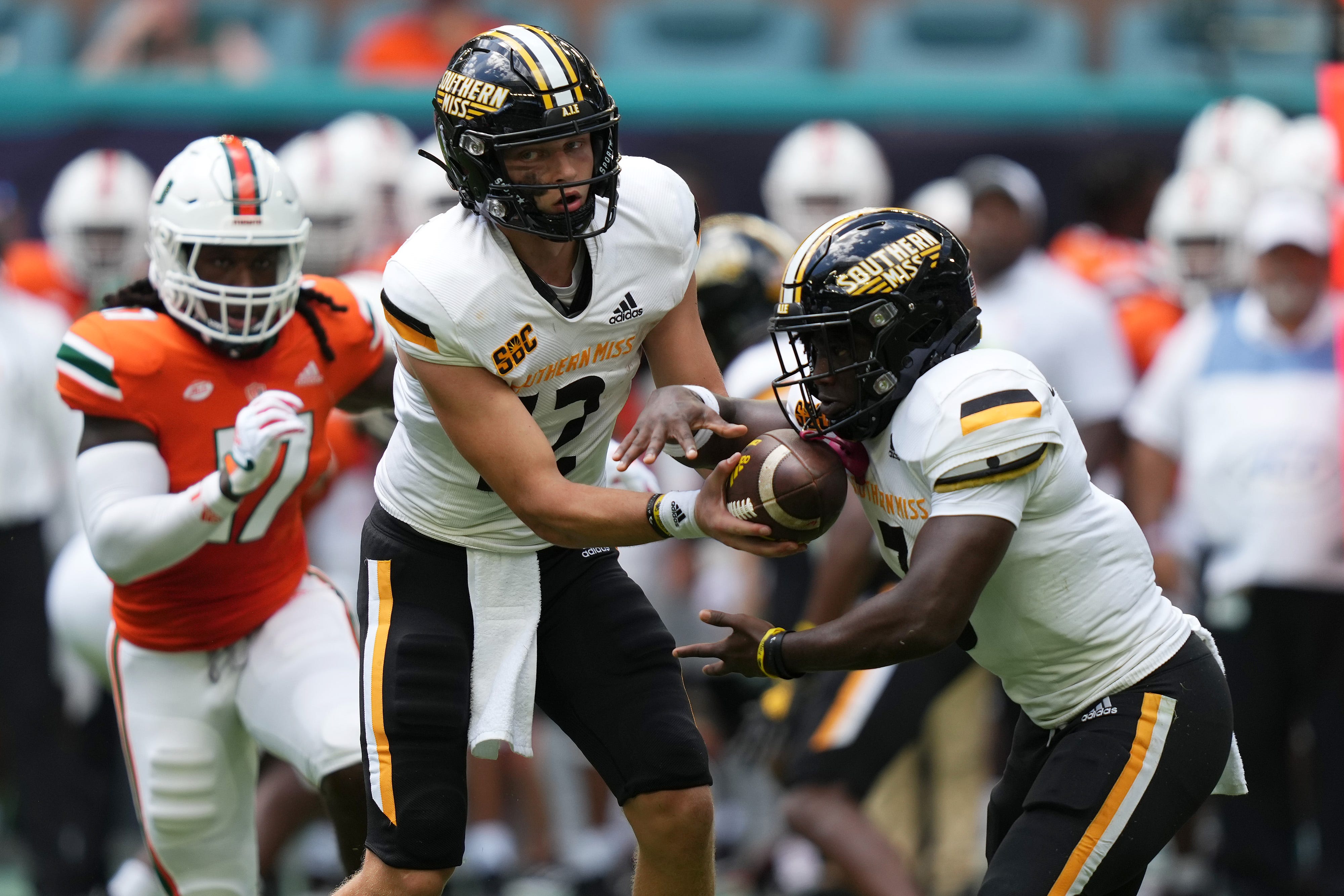 Southern Miss football vs. Troy: Scouting report, score prediction