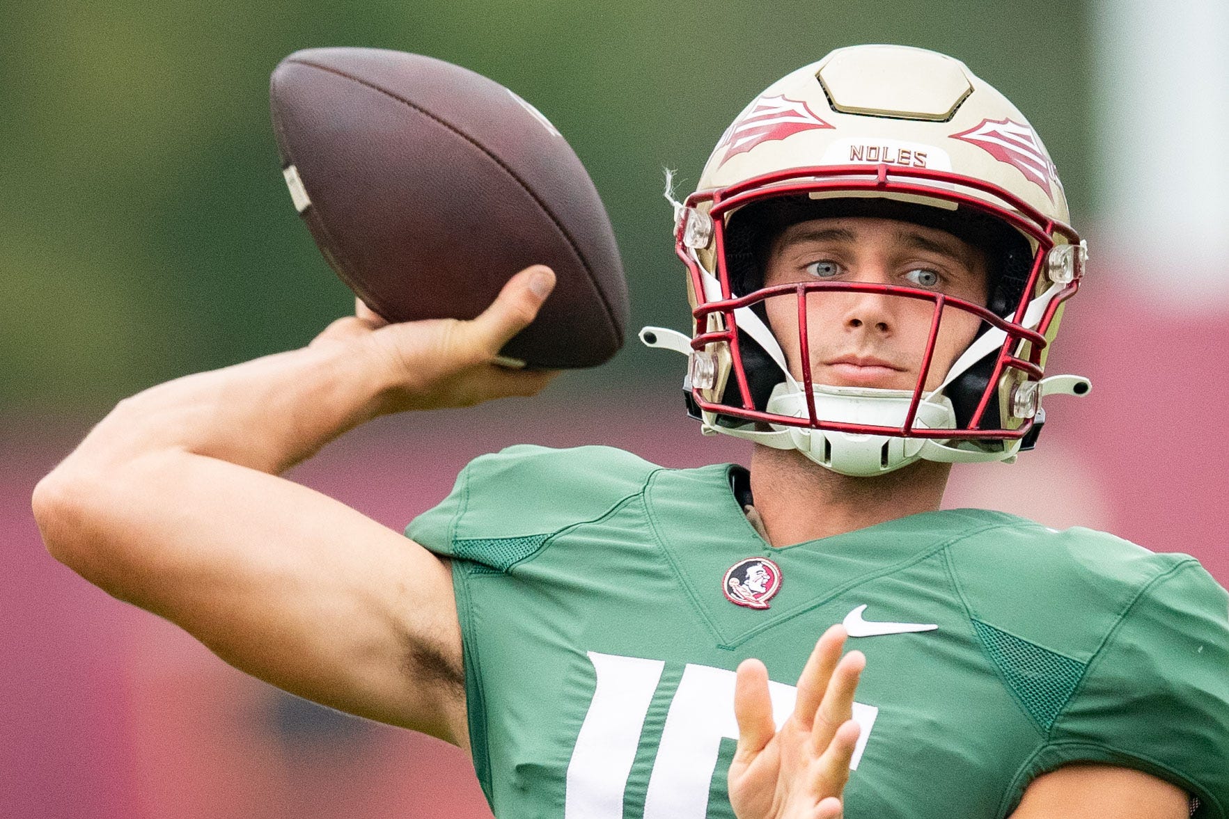 FSU football recruiting: Seminoles land commitment from Hykeem Williams