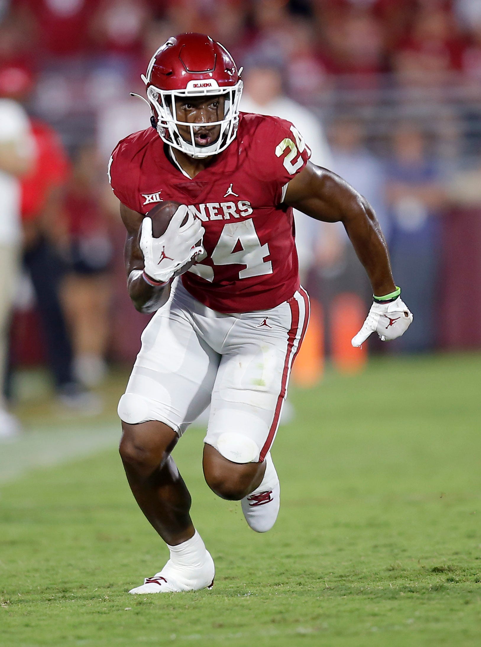 OU Sooner Sports Minute: Sooners beat Kent State after slow start