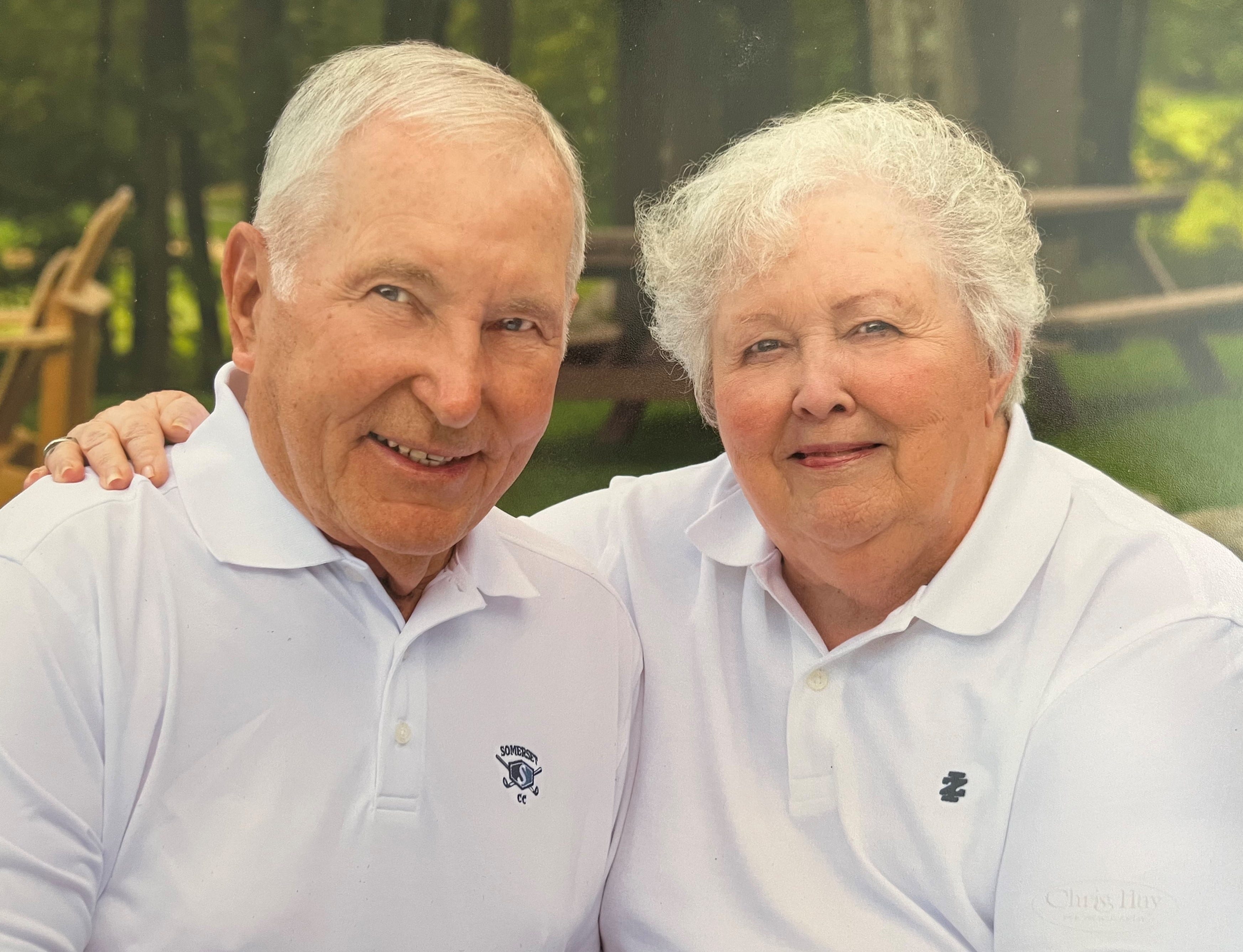 Somerset Area teacher, principal and community volunteer remembered