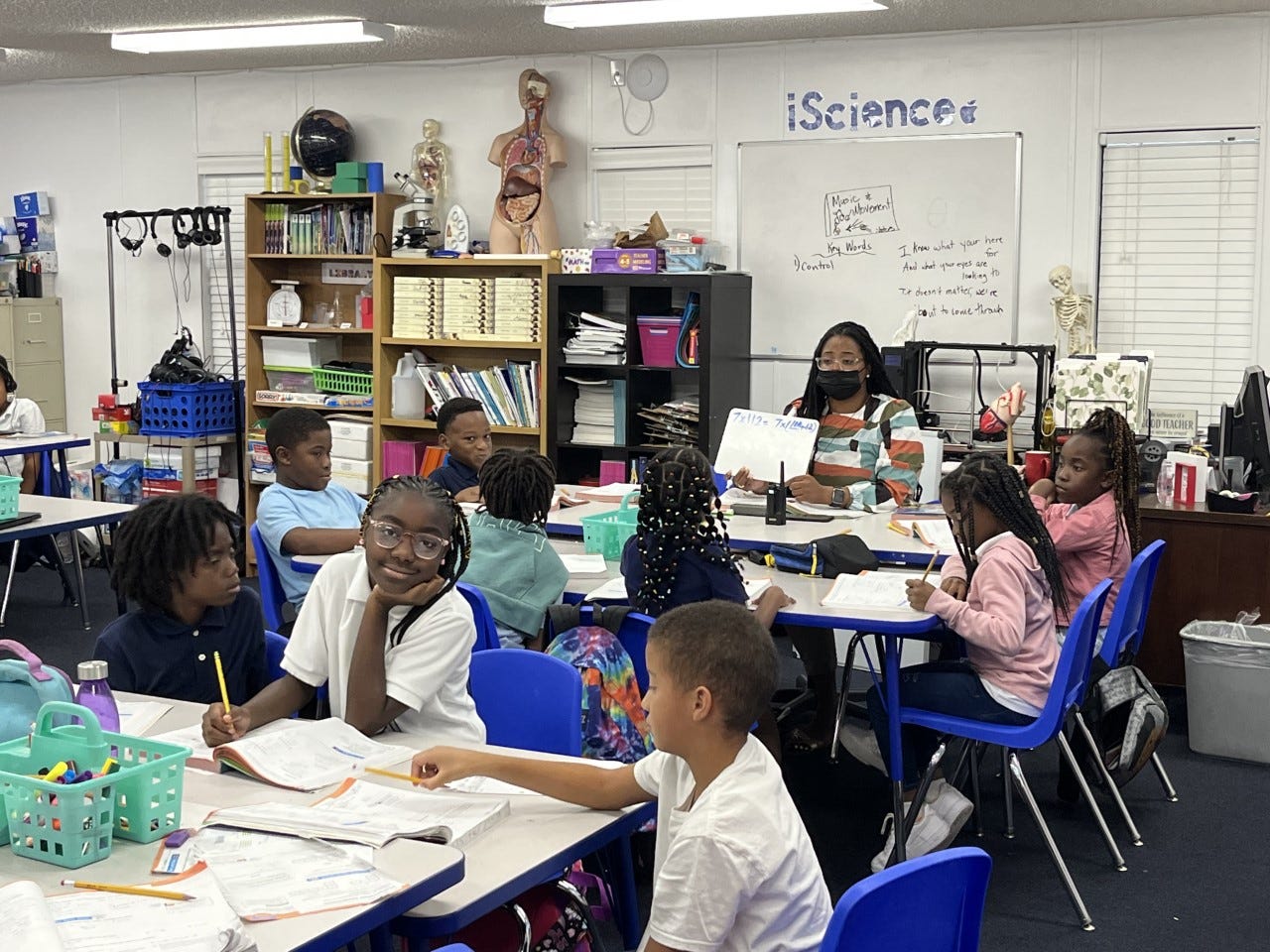 Caring & Sharing Learning School is dedicated to excellent academic ...