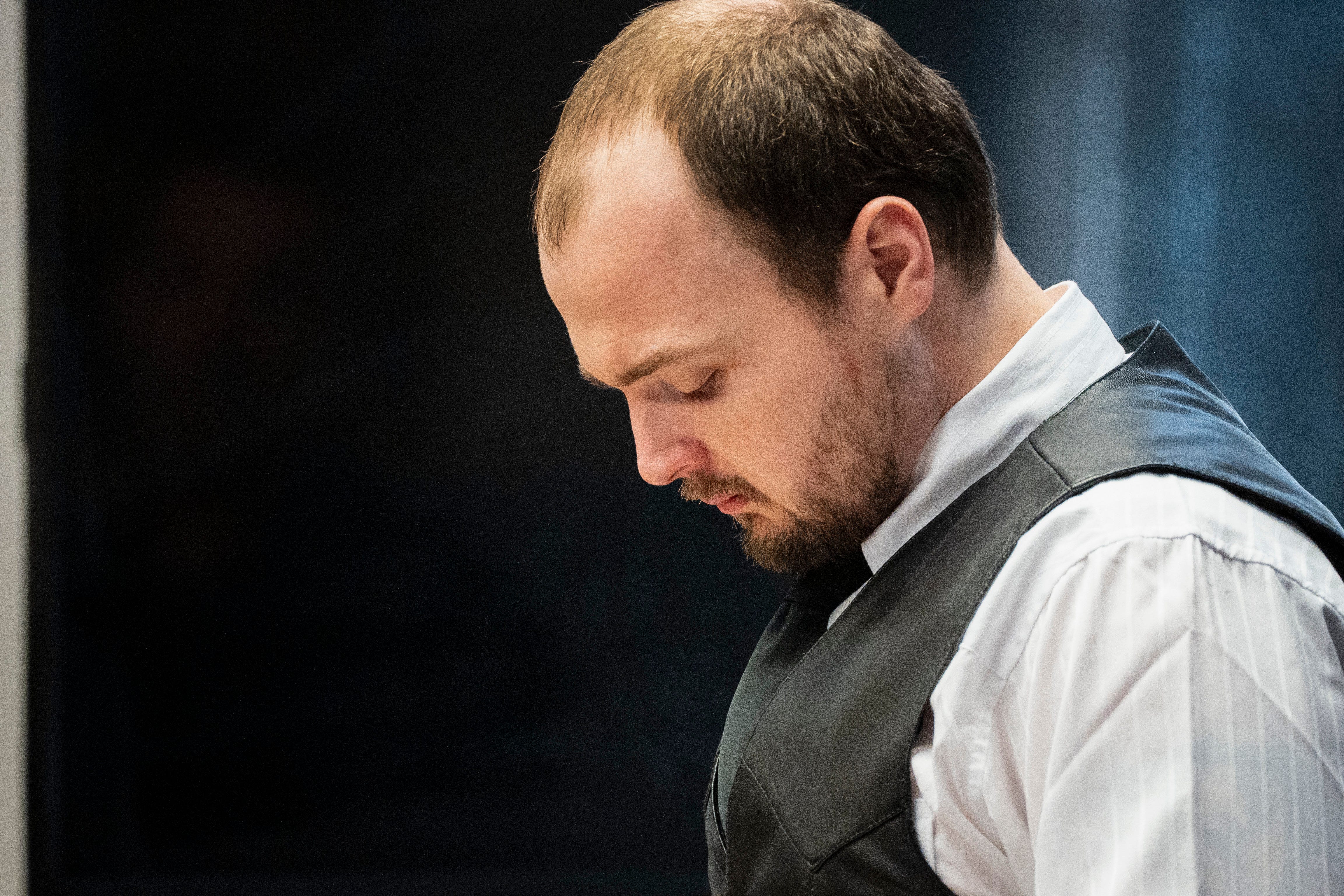 Pike County killings: Who is George Wagner IV?