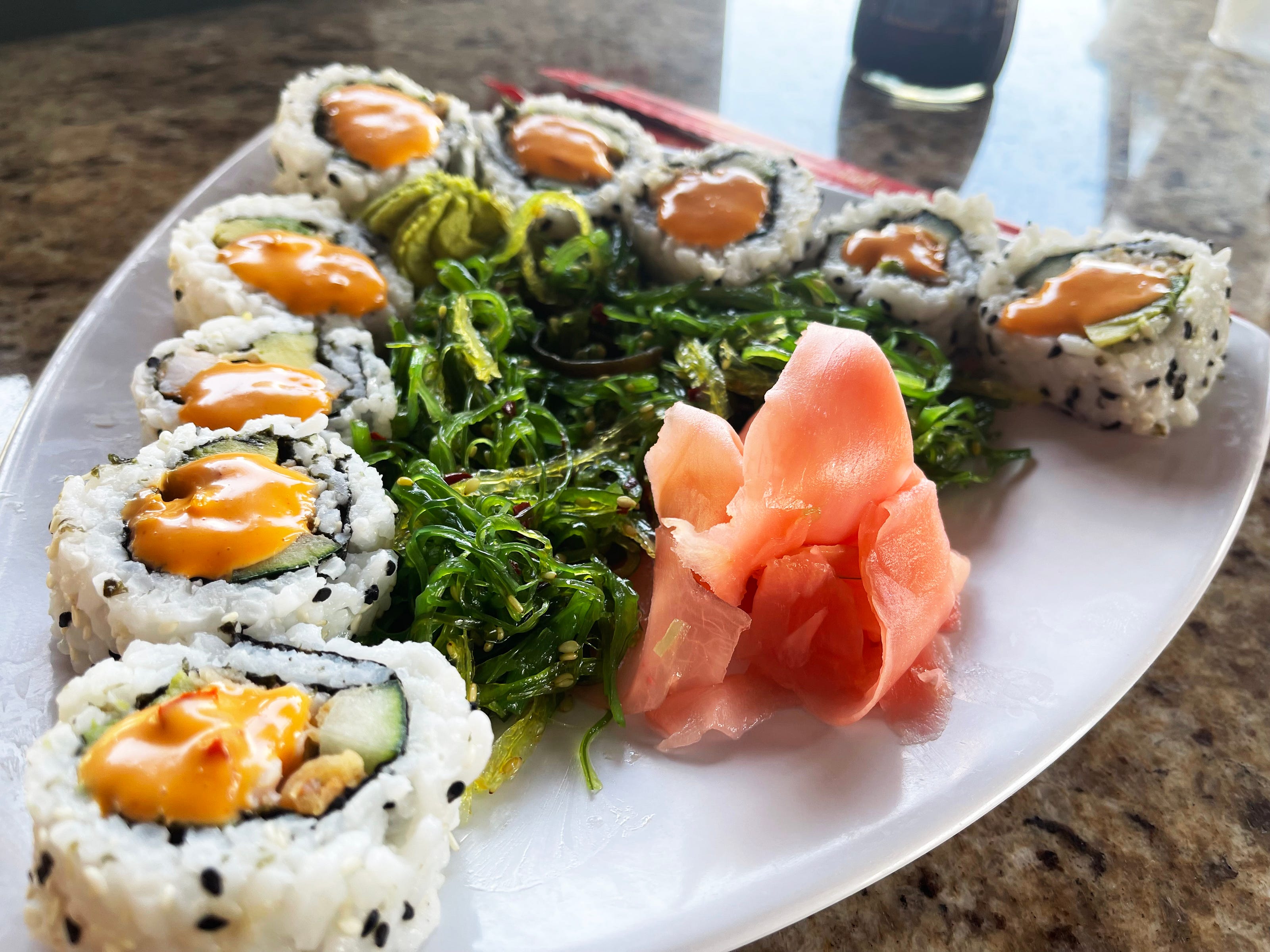 ‘Watts for Dinner:’ Dolphin Tiki is Marco Island’s hidden gem