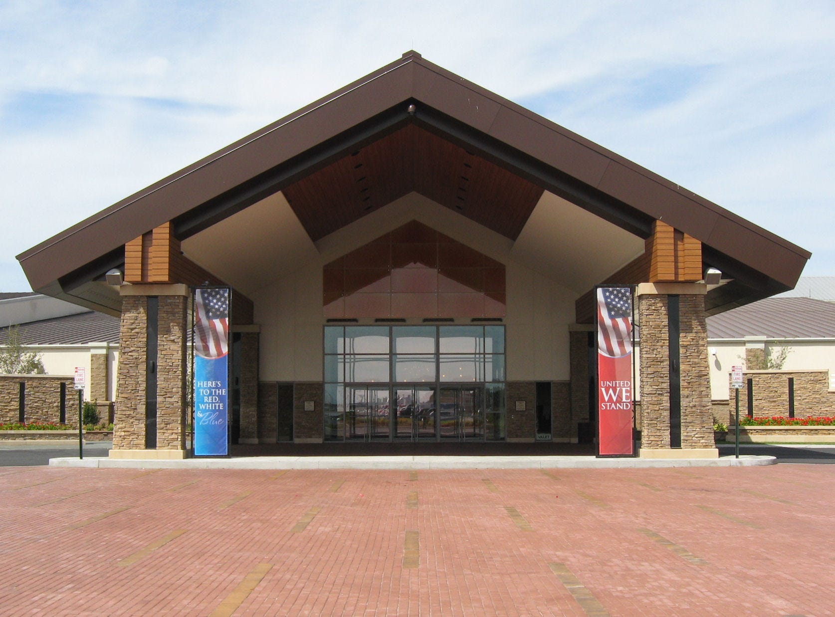 Delaware casinos: A guide to Delaware Park, Bally's Dover, Harrington