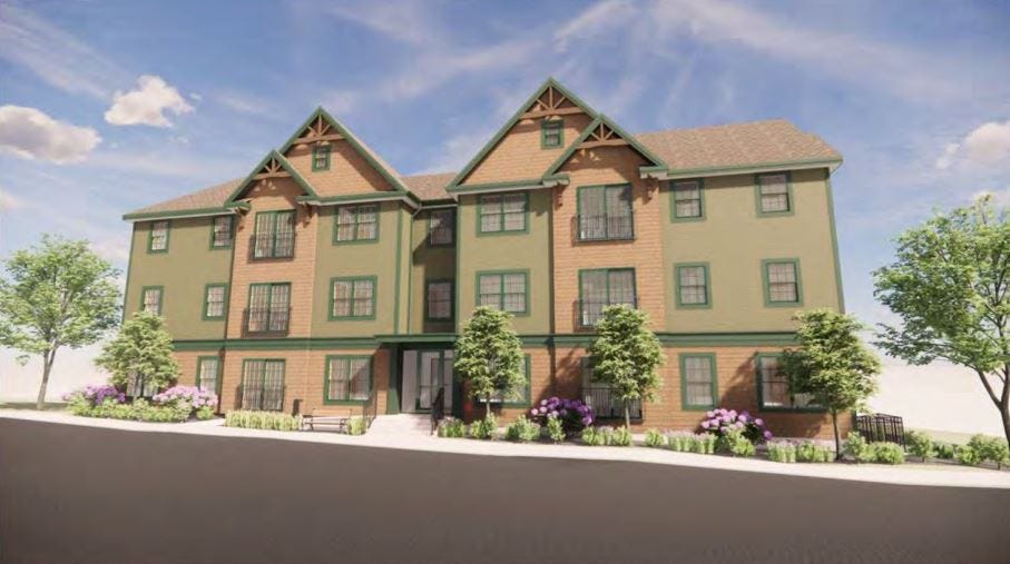 Dover NH: Homes, condos on Cielo Dr., Centra Ave. New Rocheter Rd.