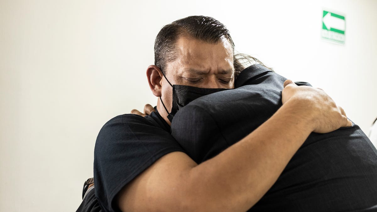 Cartel violence in Mexico hitting innocents raises worry for future