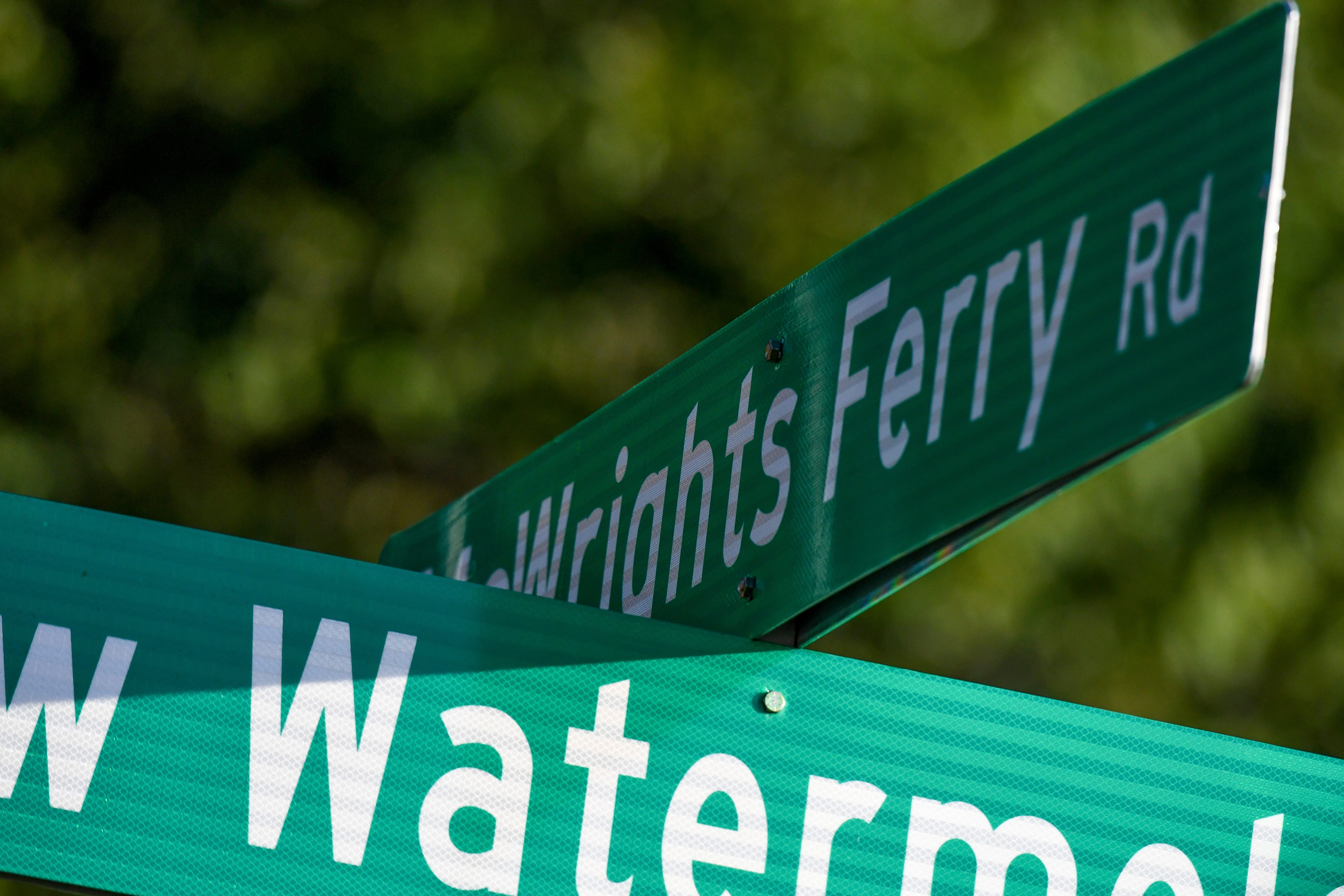 Meeting will detail plans for extension of McWright's Ferry Road