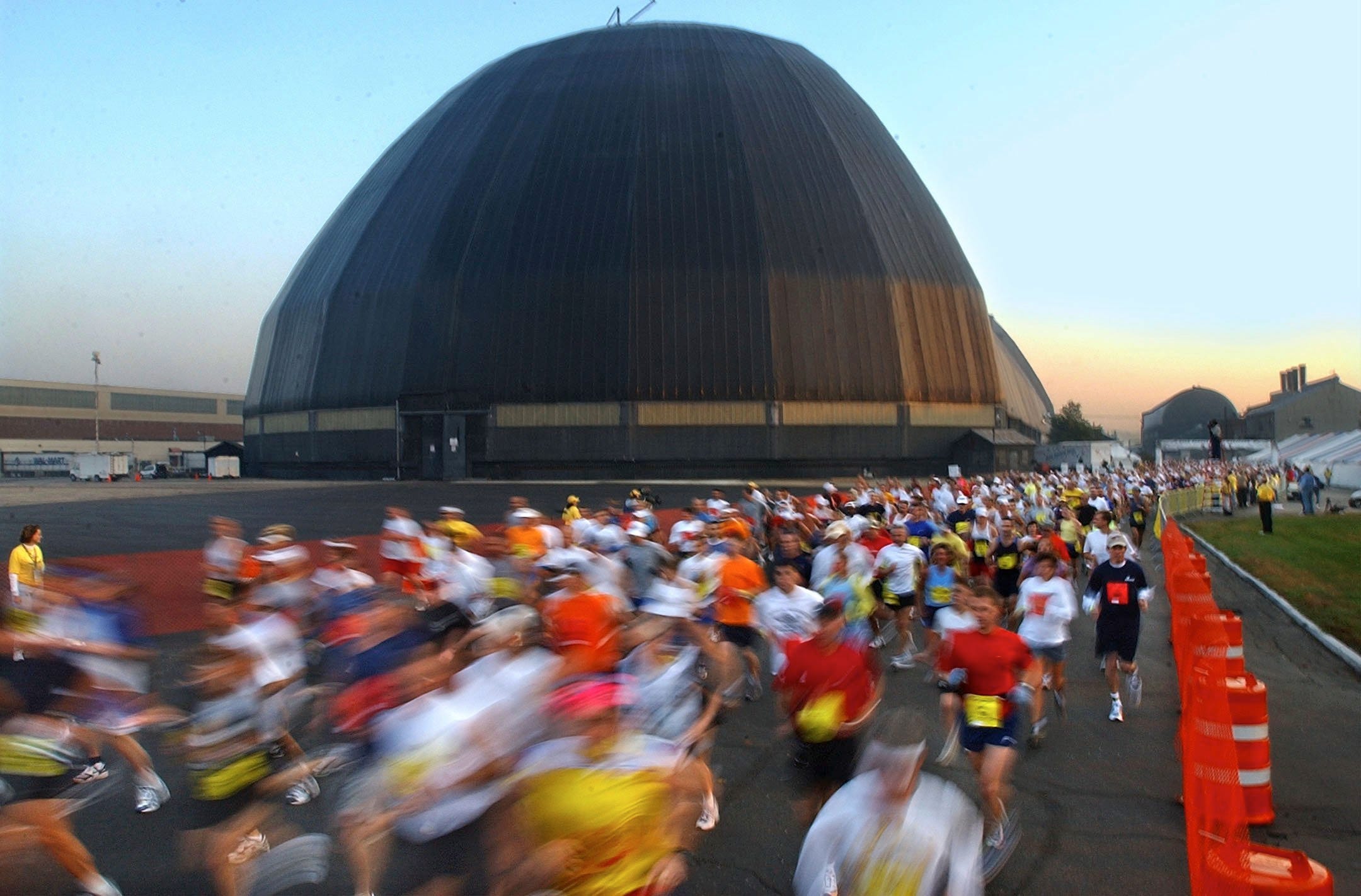 Akron Marathon makes great strides in 20 years