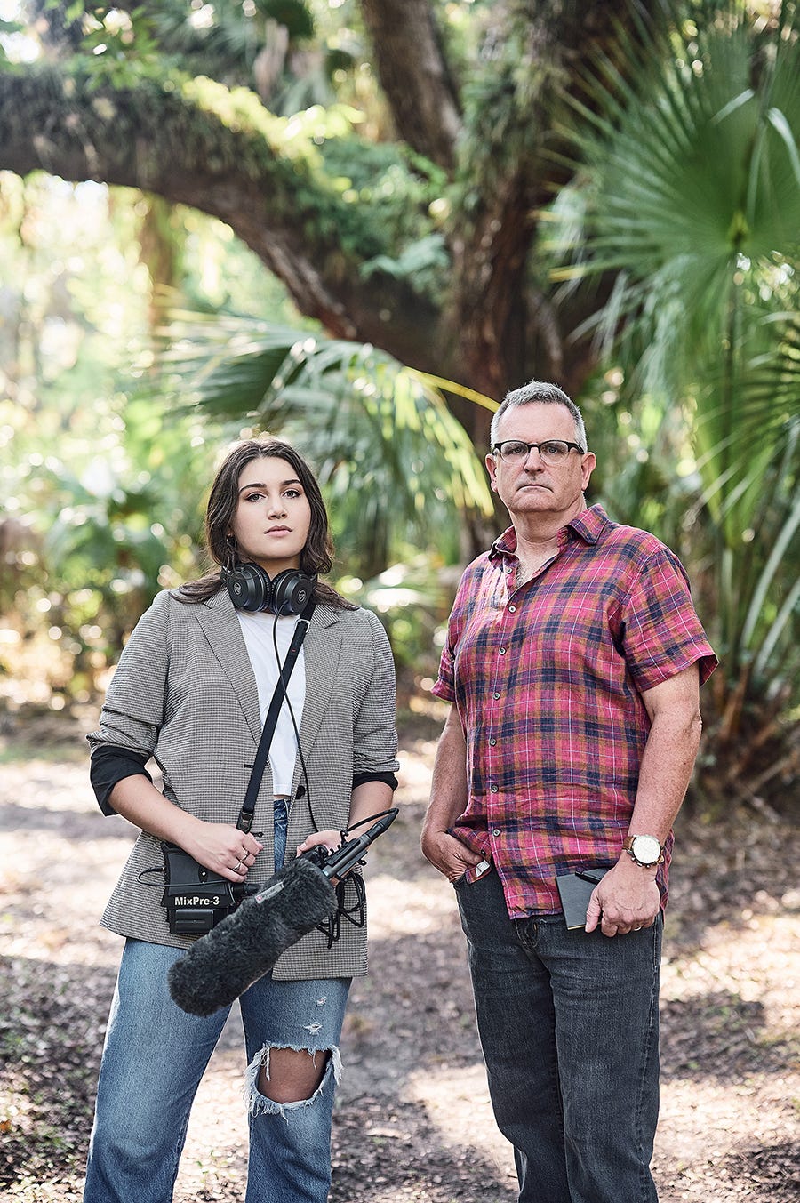 Wrongful conviction?: Acclaimed author explores case of Leo Schofield