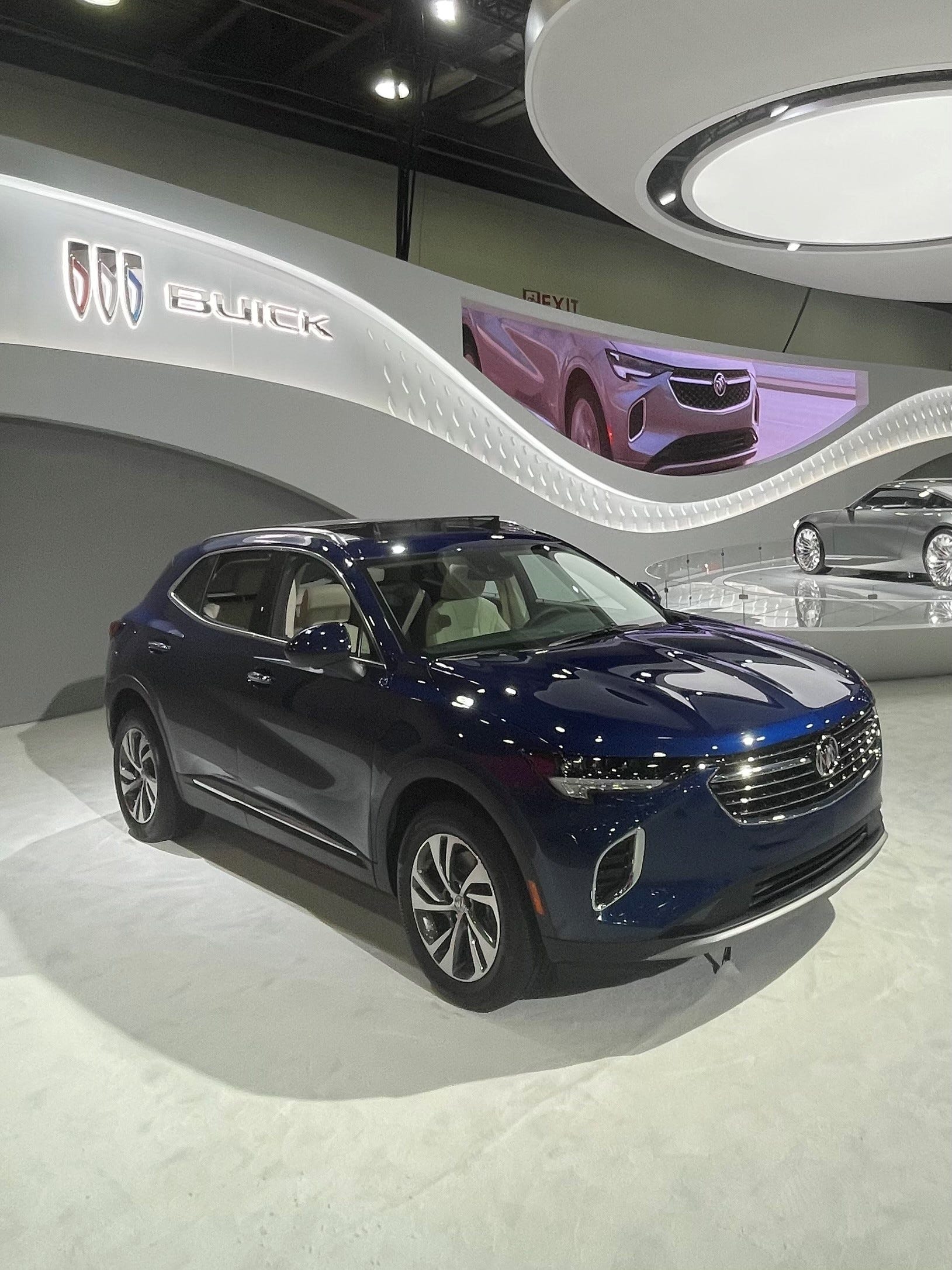 Buick wants to eliminate many dealerships in new car buying model