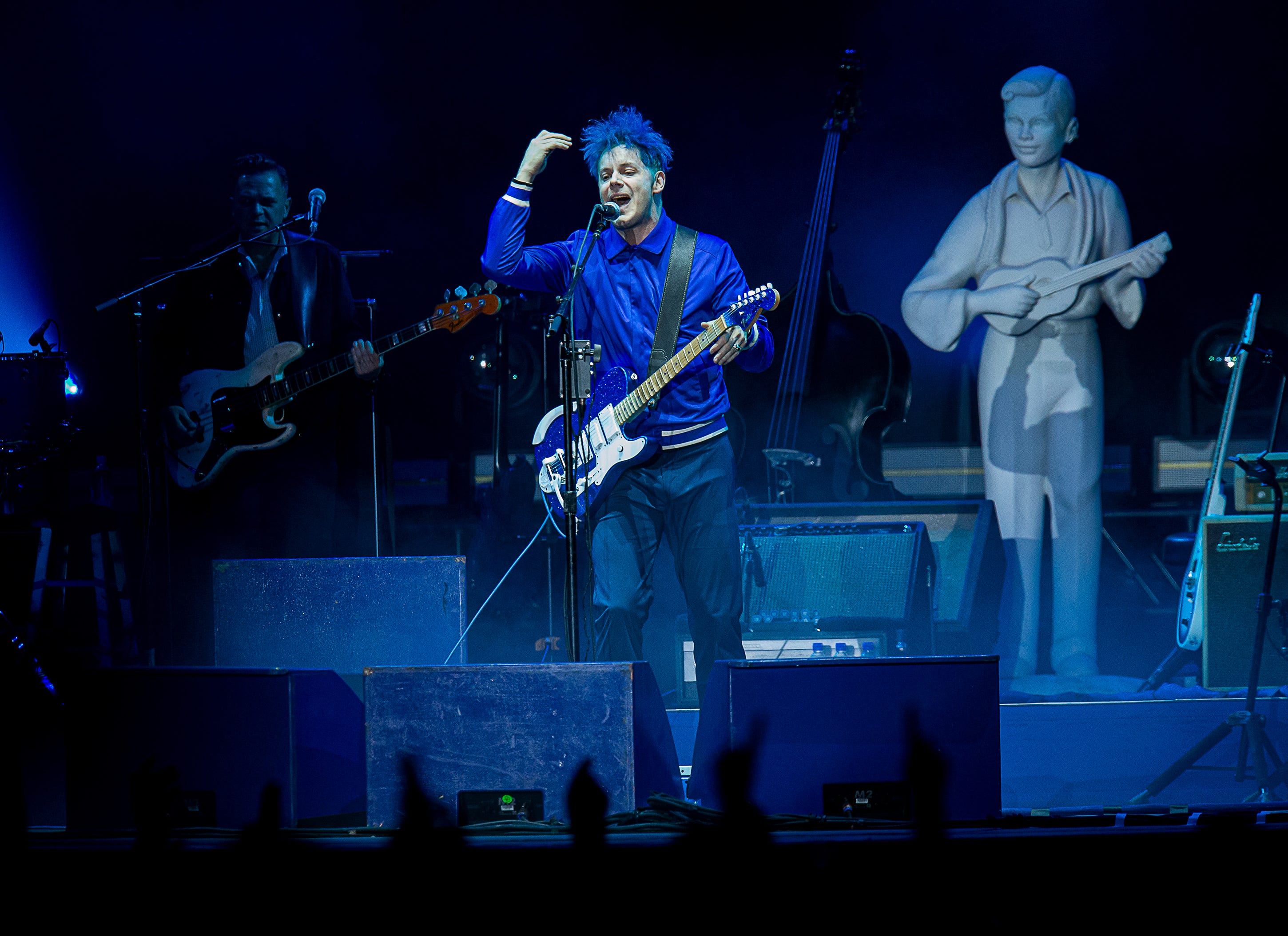 'Vampire Diaries' actor Ian Somerhalder launches Brothers Bond Bourbon