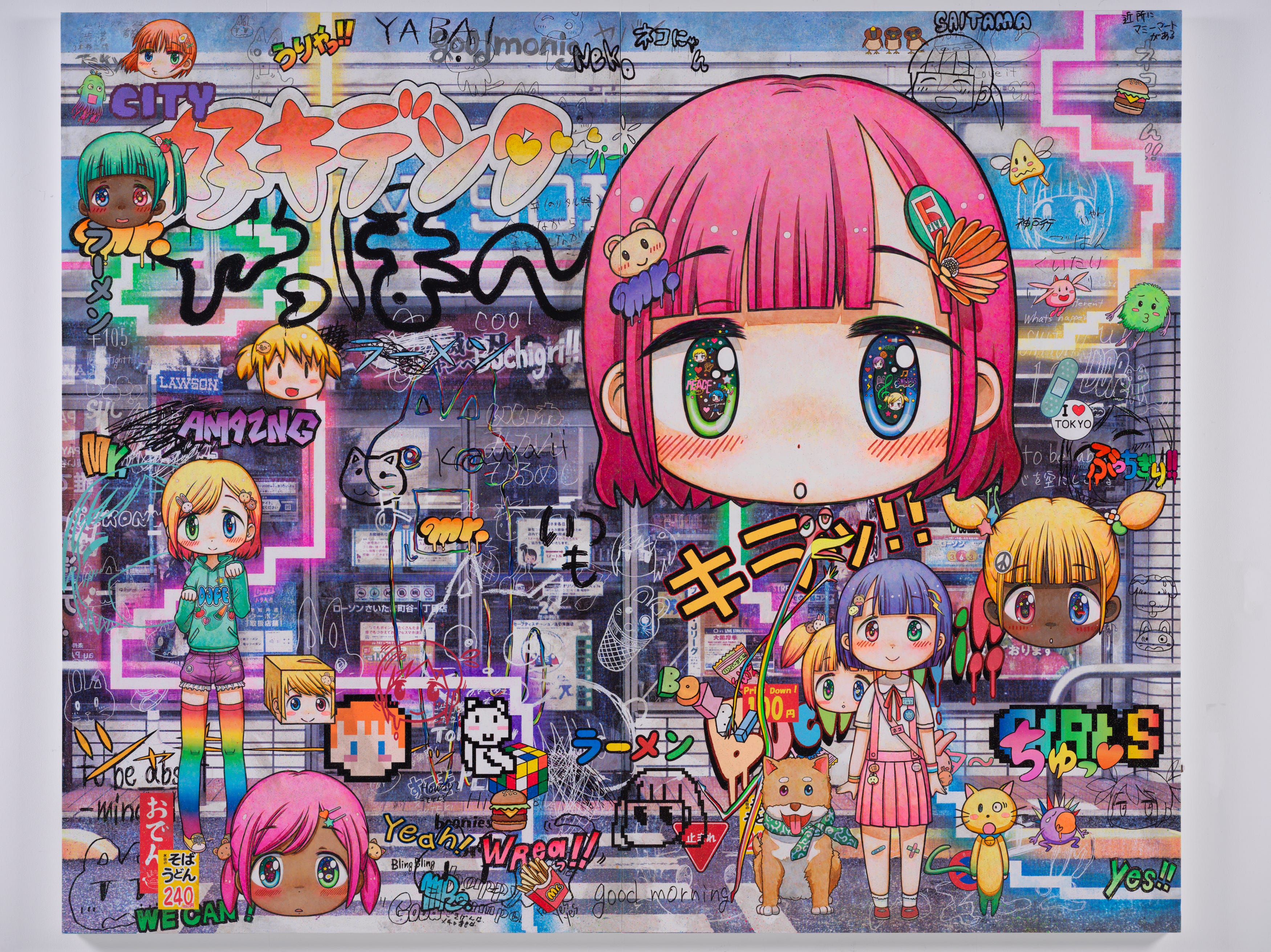 First Friday Phoenix: Best things to see in November 2022