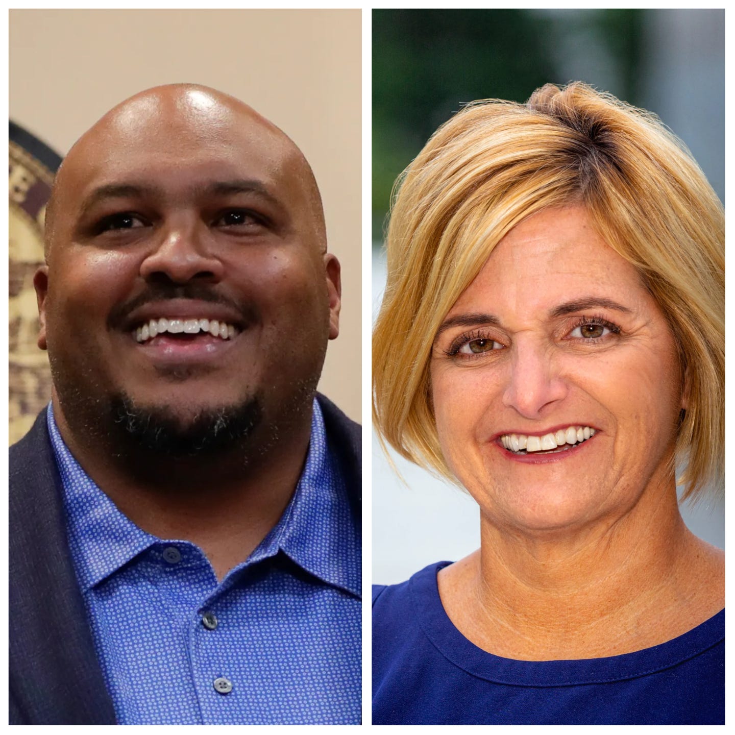 Florida Senate District 3 race: Simon backs out of debate with Ausley