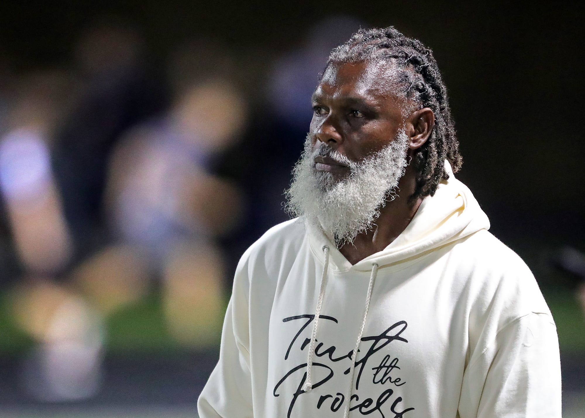 Why Hoban's Lamar Sperling should become Ohio's Mr. Football