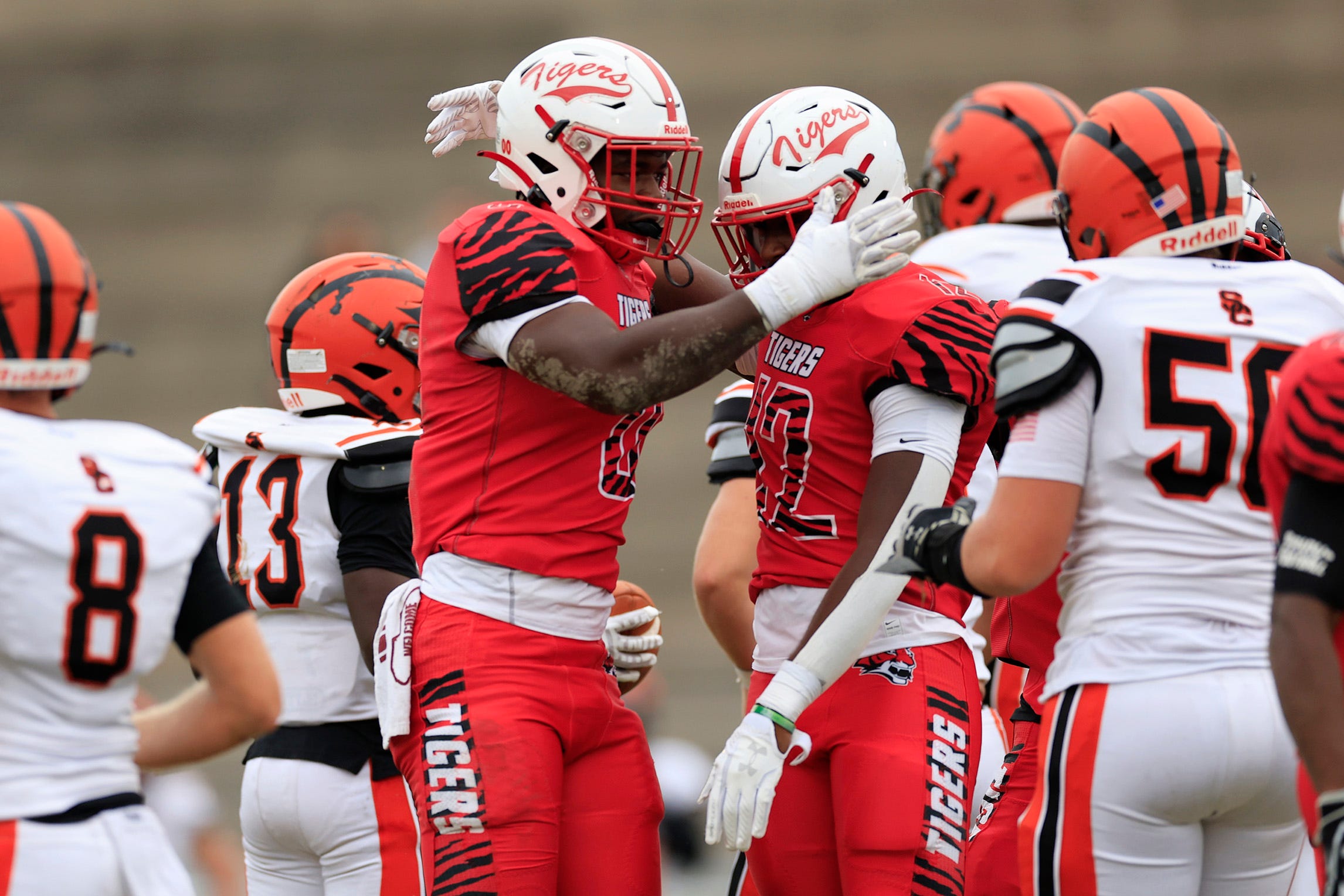 First Coast Varsity Weekly: Grayson Howard leads Gateway Conference ...