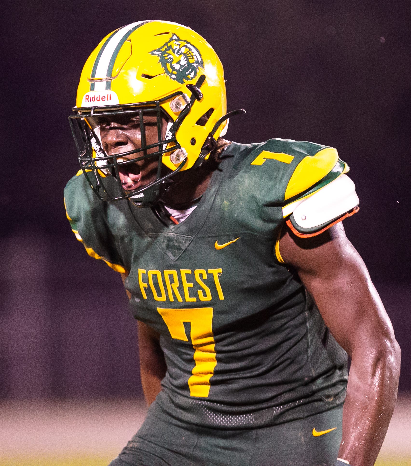 High school football: Takeaways from Forest win over Belleview