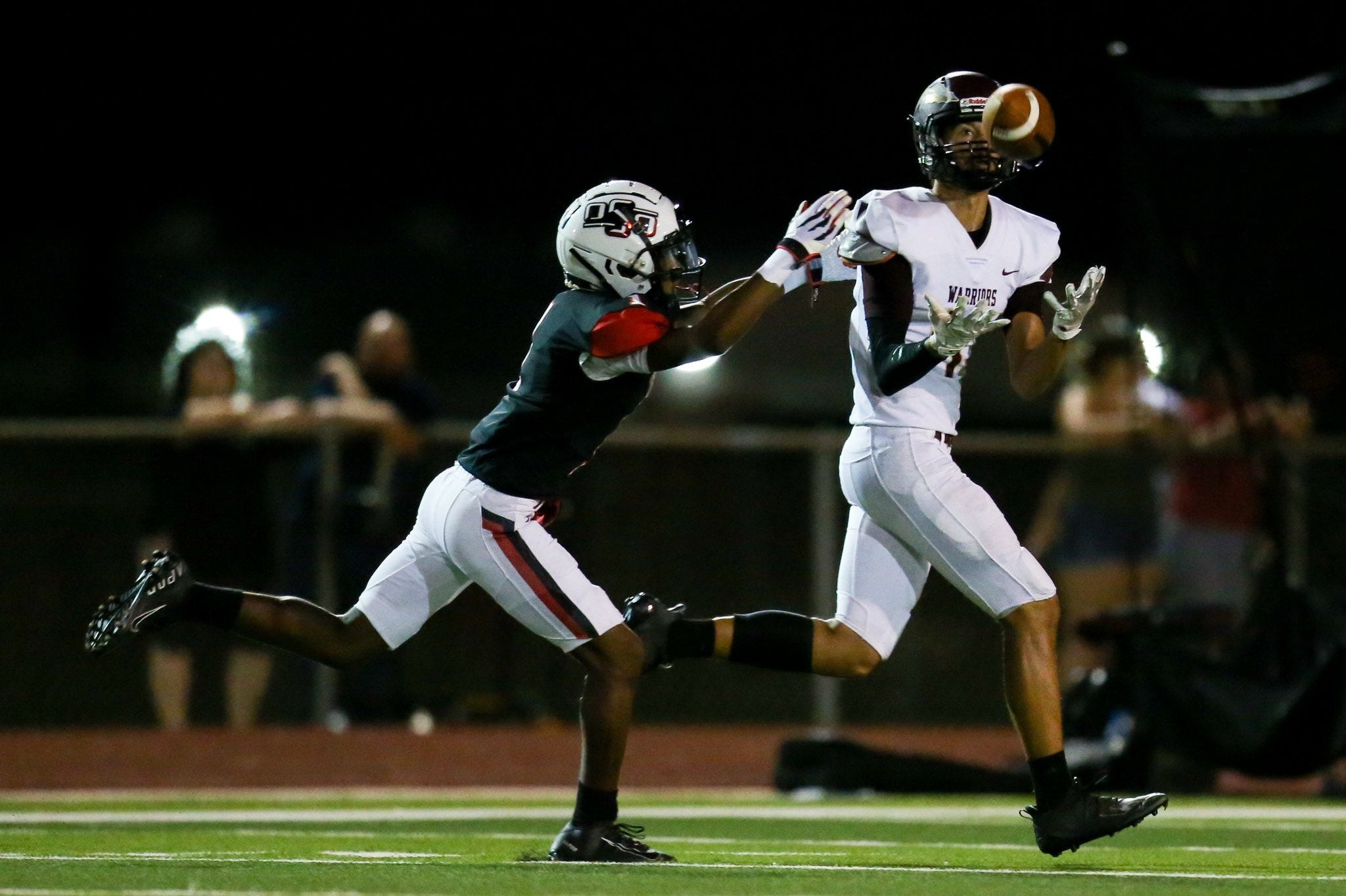 Recap of Week 4 of Corpus Christi-area high school football