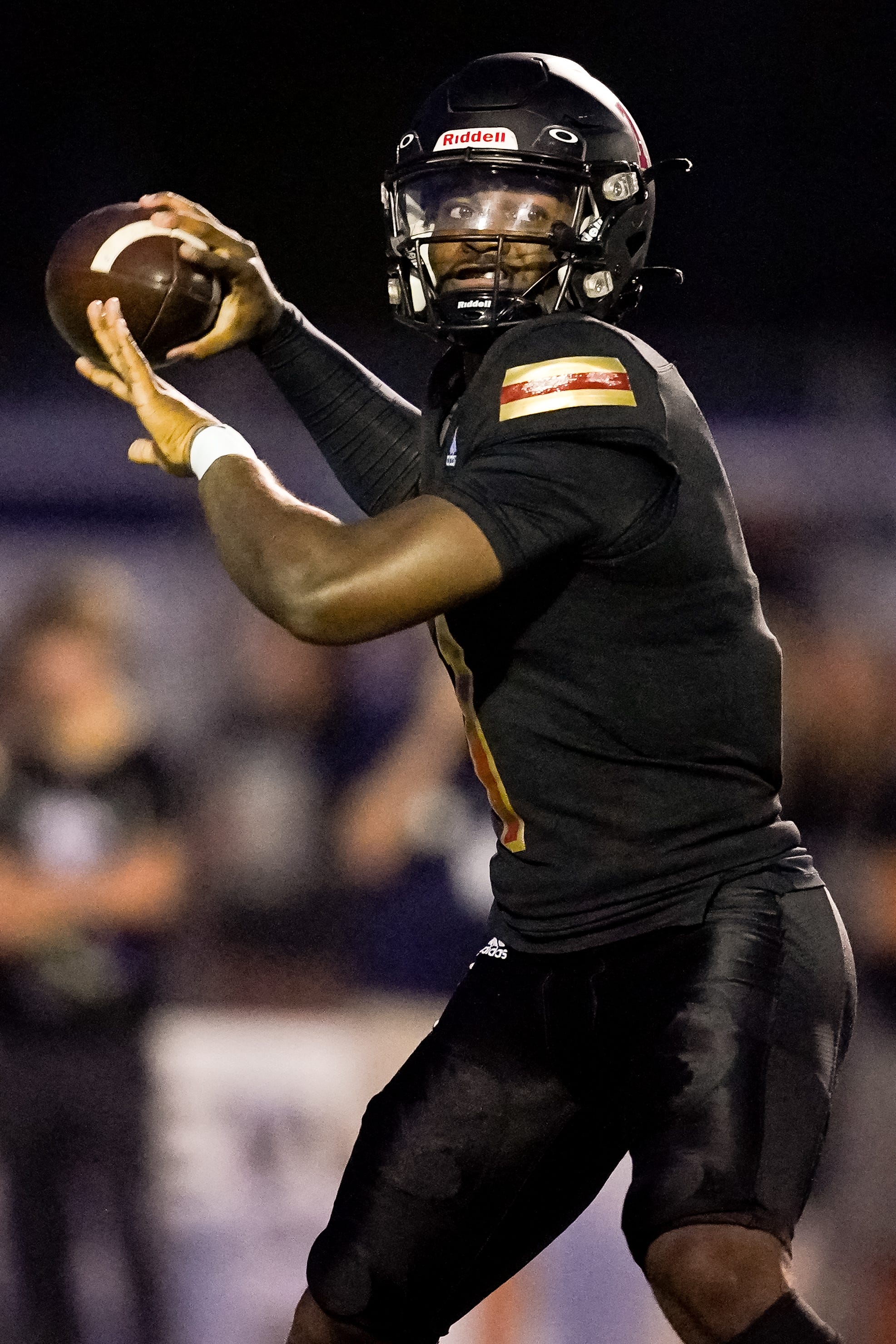 Nashville-area high school football all-region teams for 2022 TSSAA season