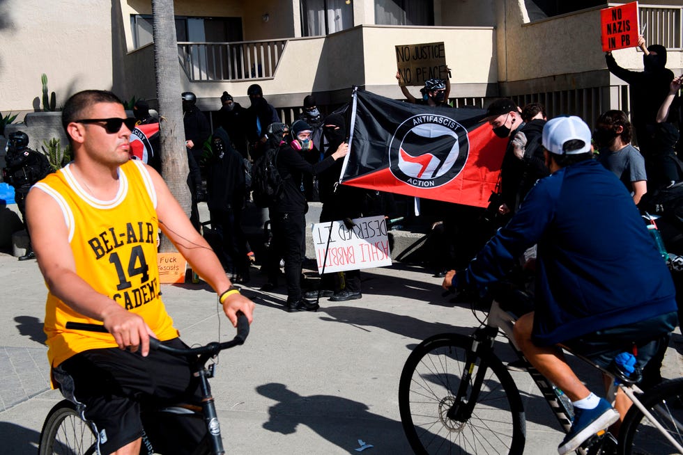 What is Antifa? This criminal trial could redefine the movement What is Antifa? This criminal trial could redefine the movement