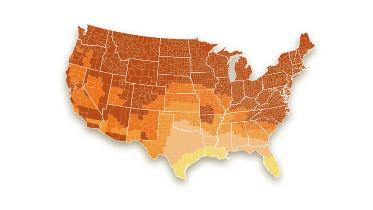 2022 drought's impact on fall foliage may be less vibrant