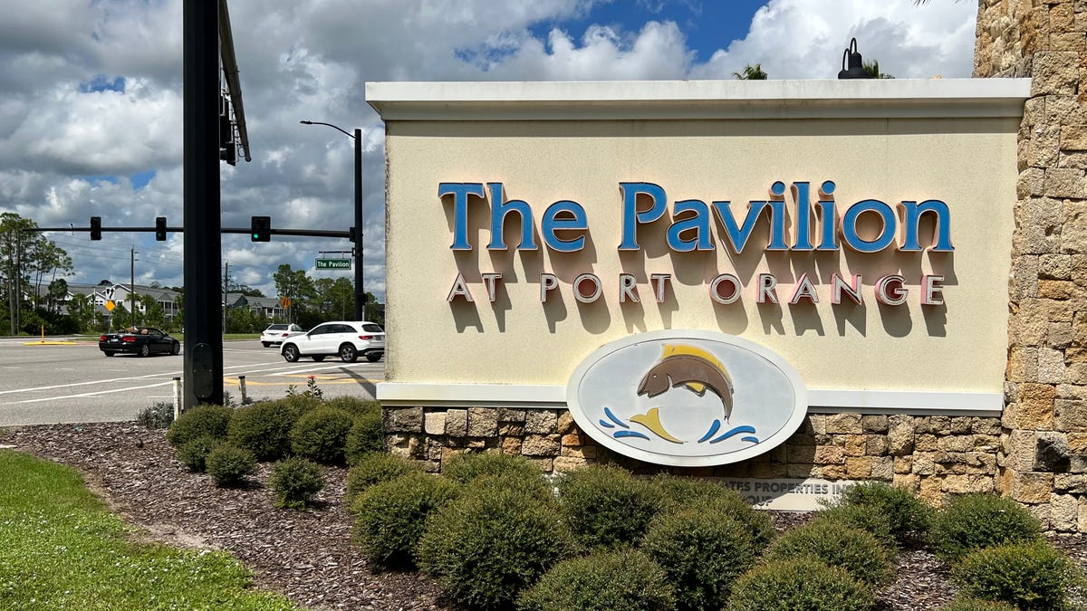 SEE: Spaces filling up at Pavilion at Port Orange shopping center