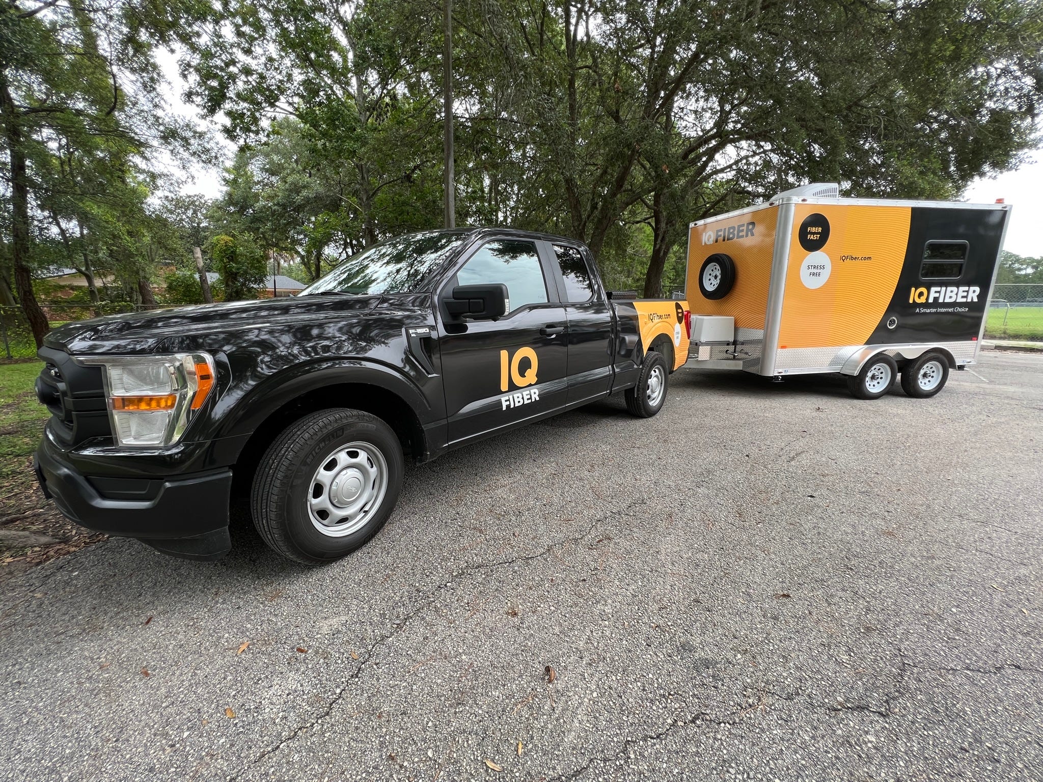 IQ Fiber internet company plans expansion in Northeast Florida
