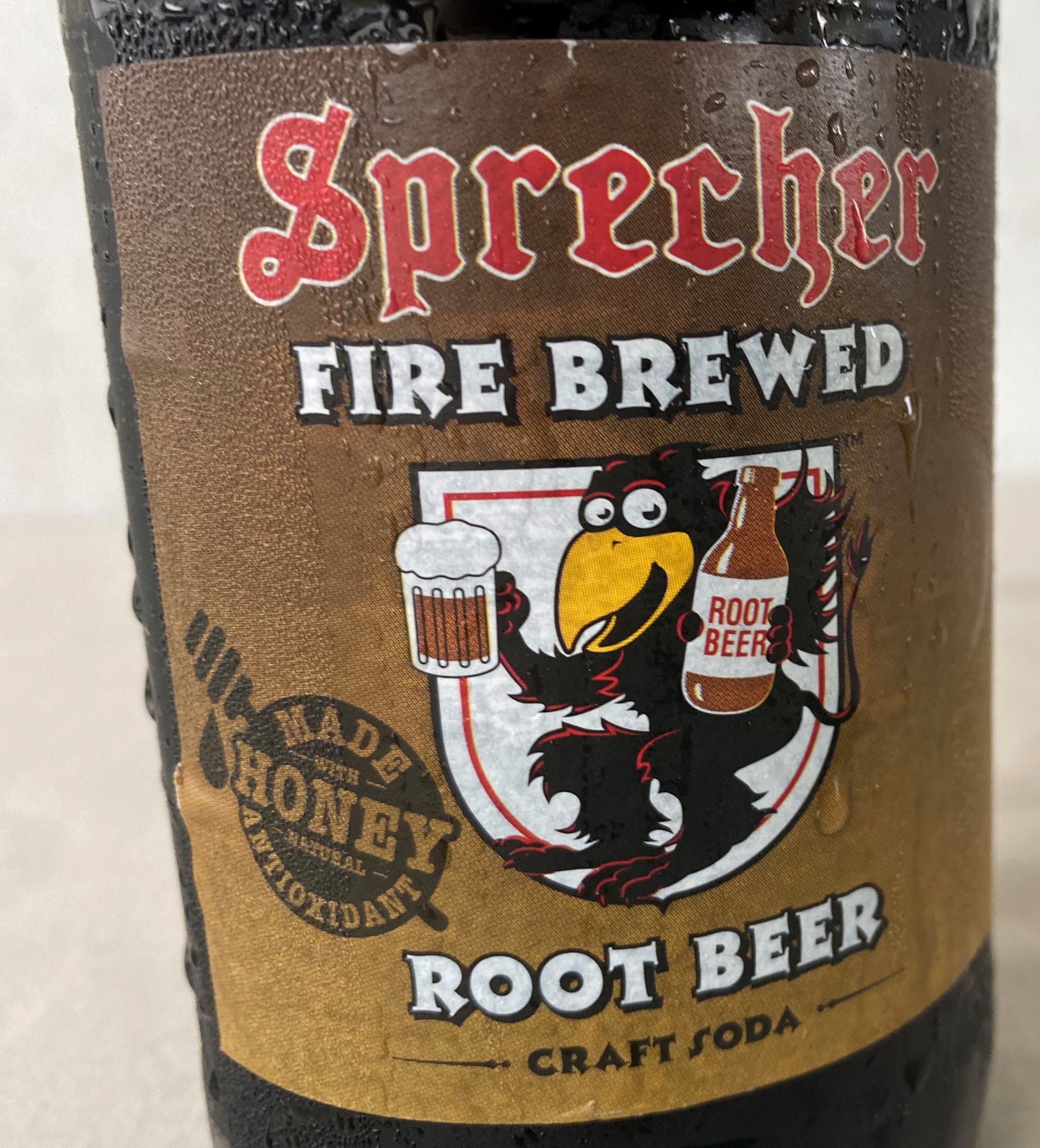 Wisconsin root beer rankings yields expected and surprising results