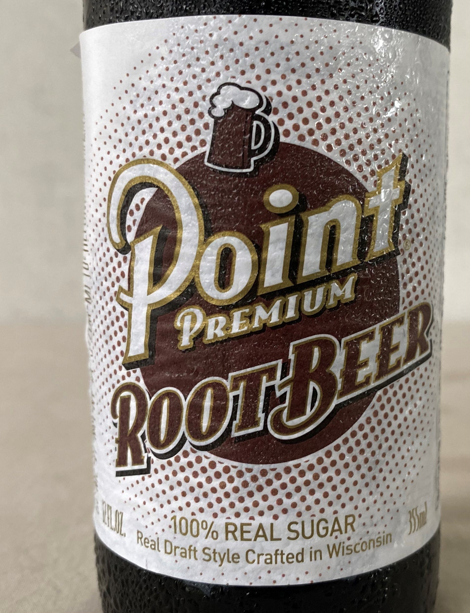 Wisconsin root beer rankings yields expected and surprising results