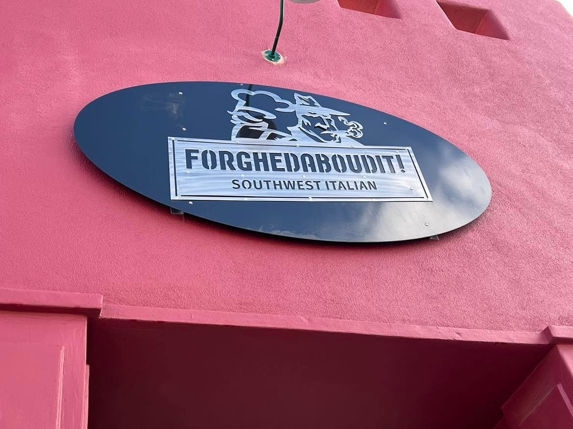 Forghedaboudit chef Bob Yacone charged in wife Kim's death