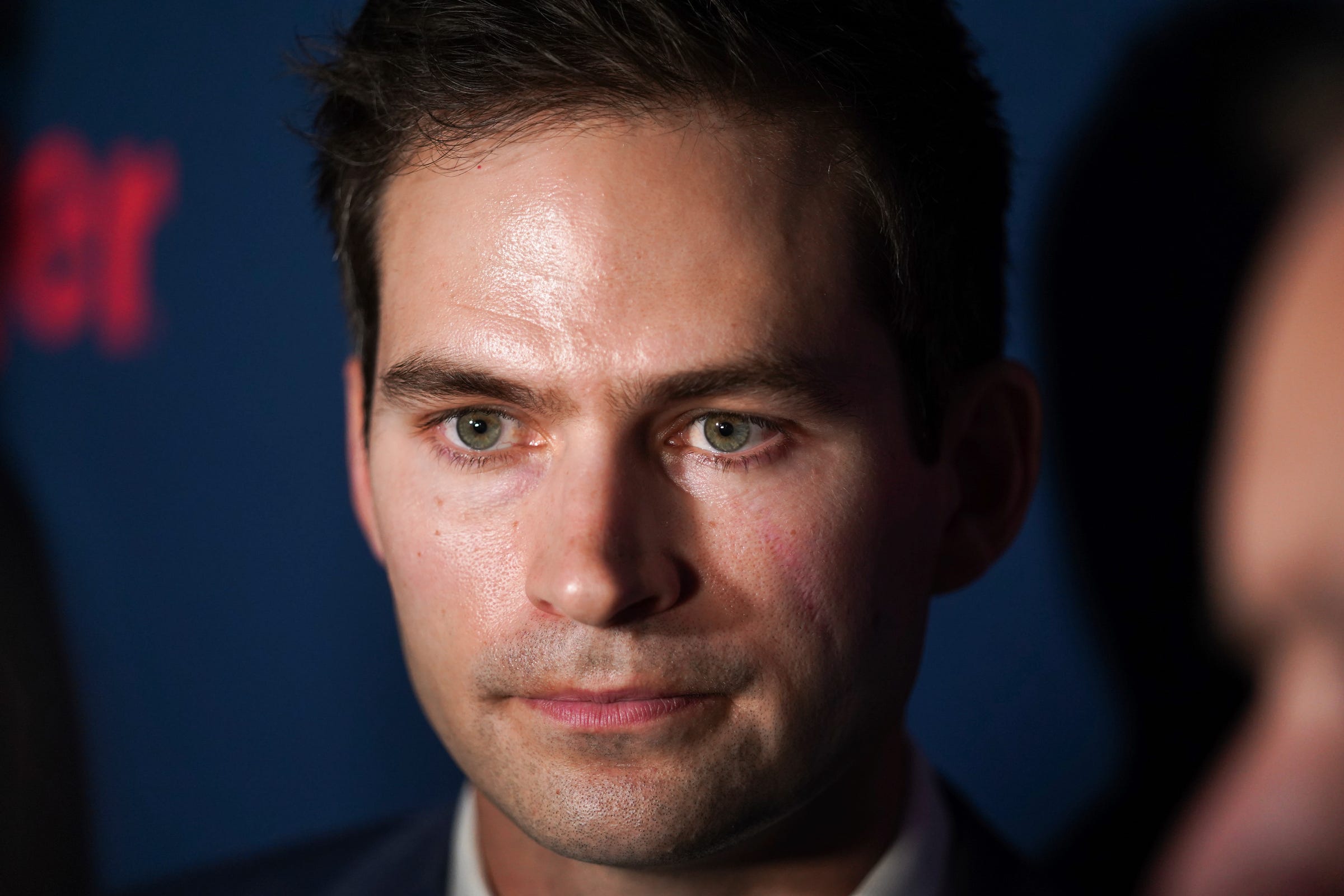 What makes Detroit Tigers' Scott Harris an elite leader