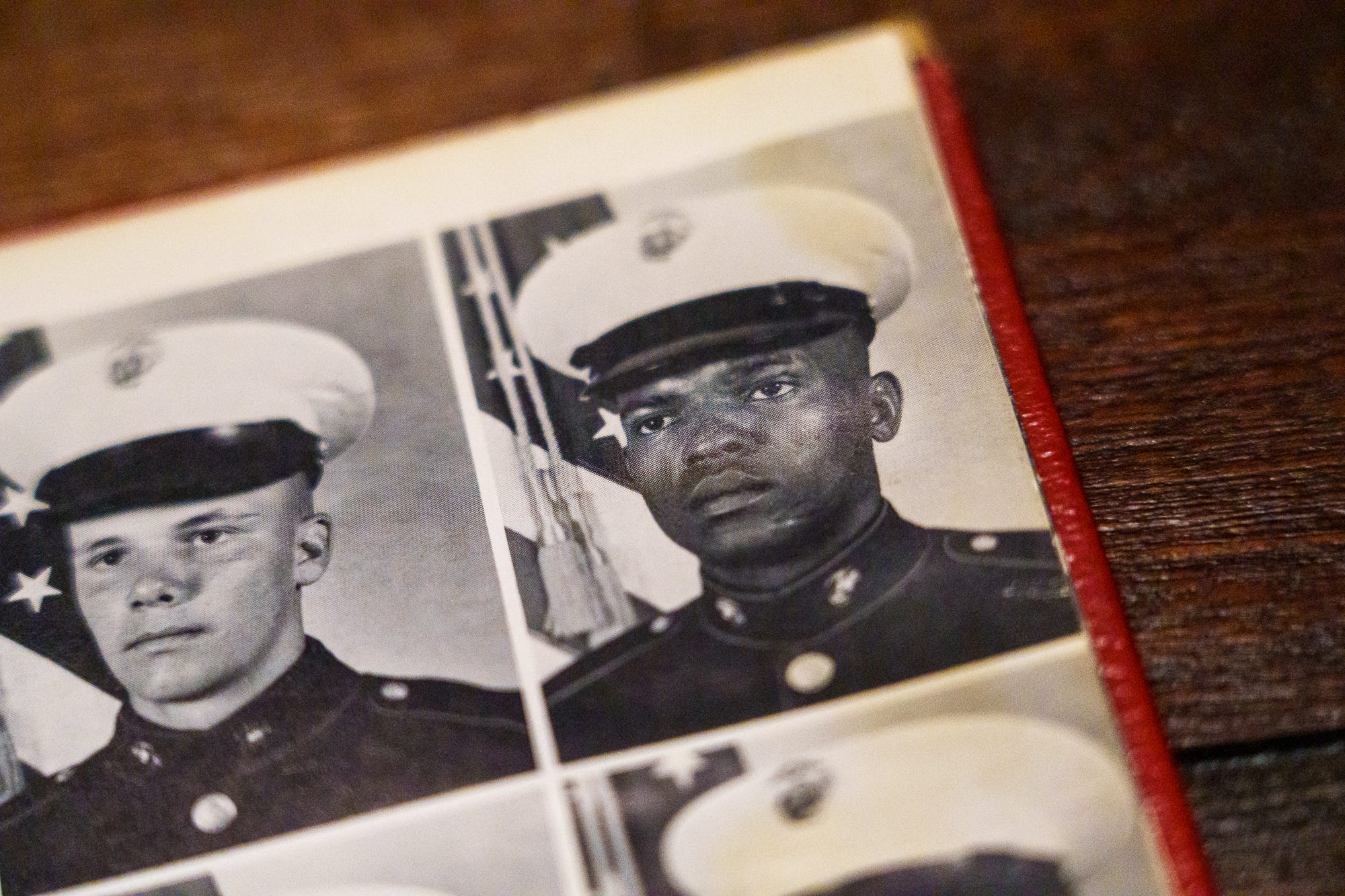 Man living with mental illness overcomes odds to become home owner