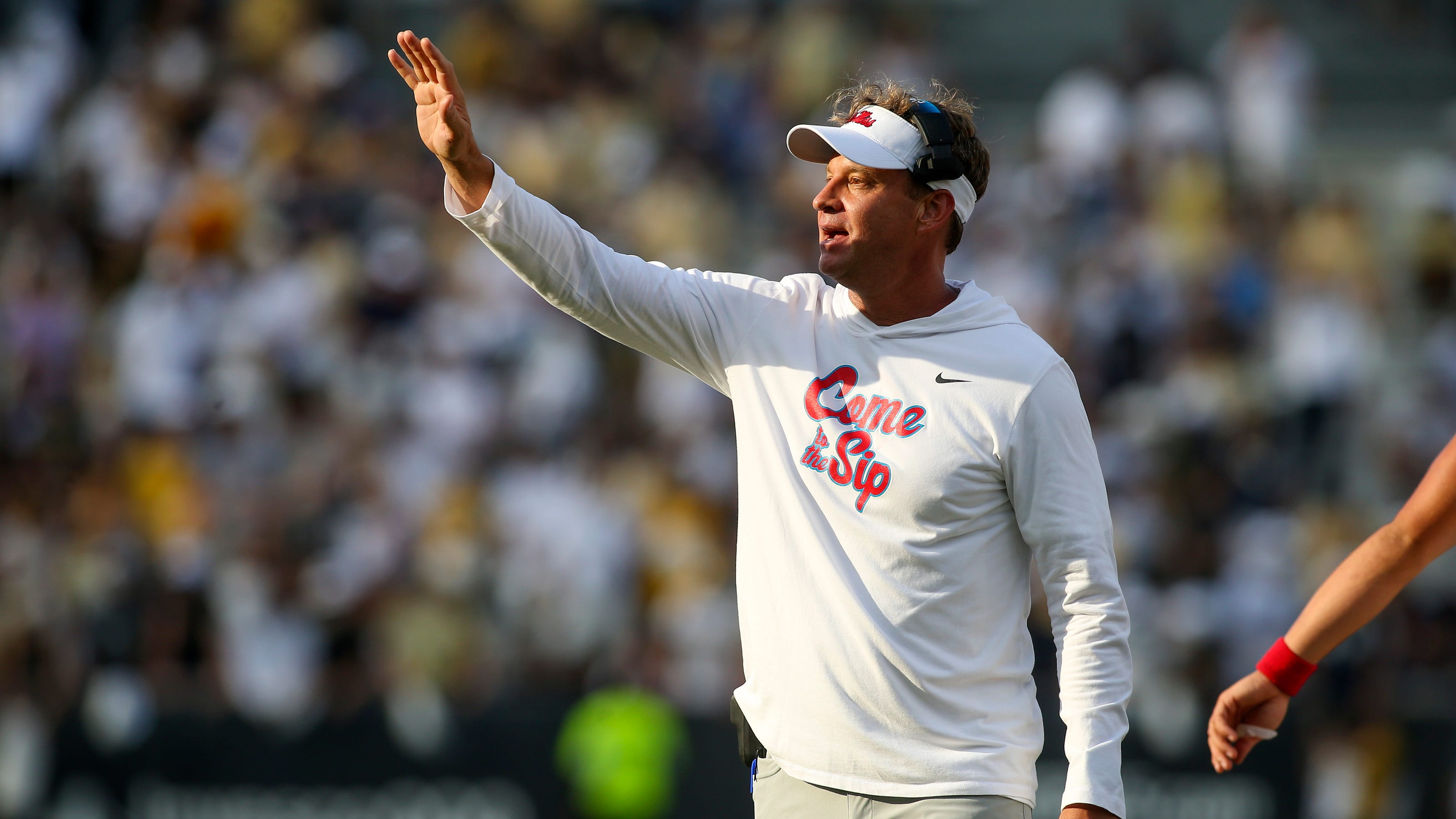 Lane Kiffin: Ole Miss football transfer portal grades for 2023 so far Lane Kiffin: Ole Miss football transfer portal grades for 2023 so far