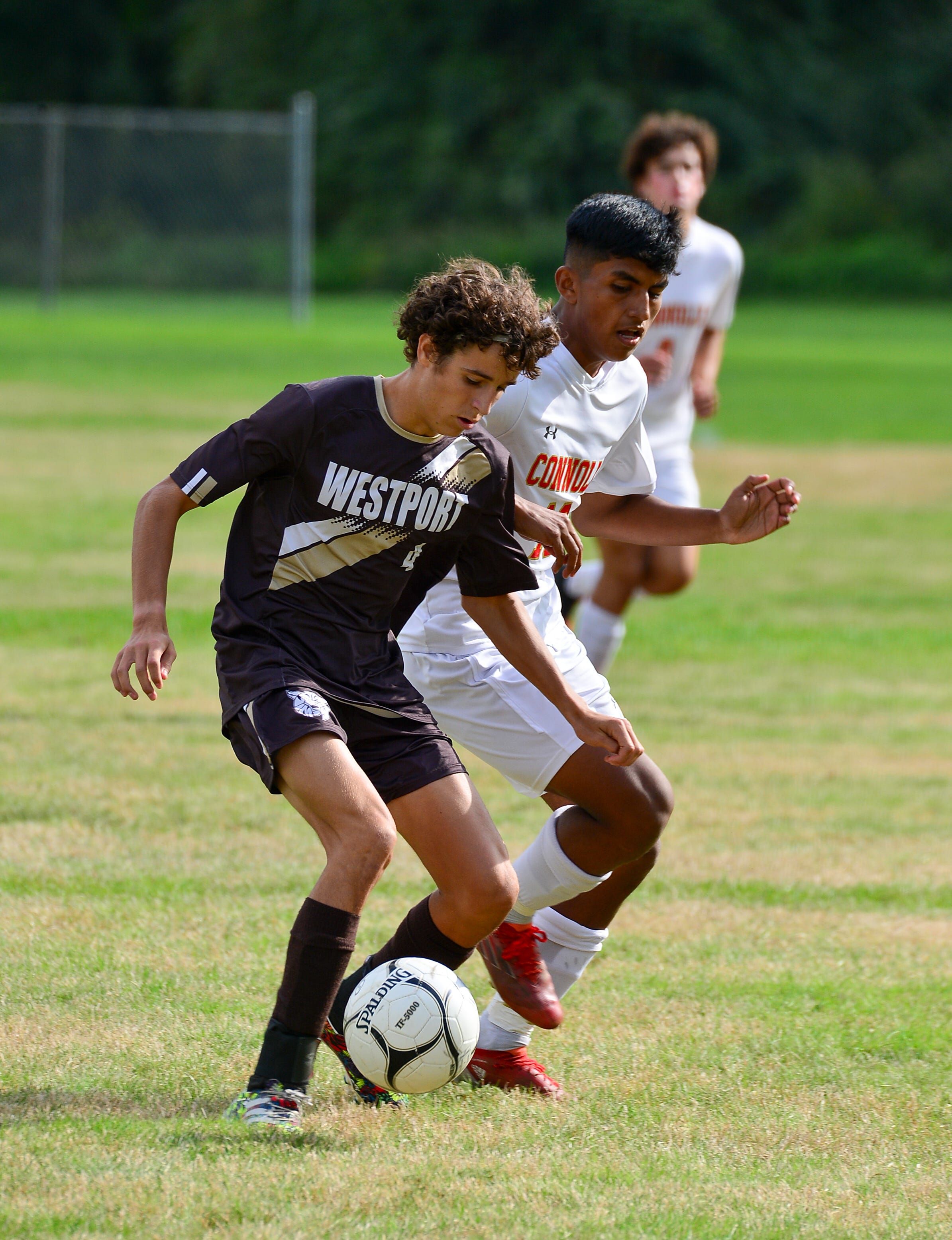 Scores: Durfee soccer teams post weekend wins, Case FH stays unbeaten