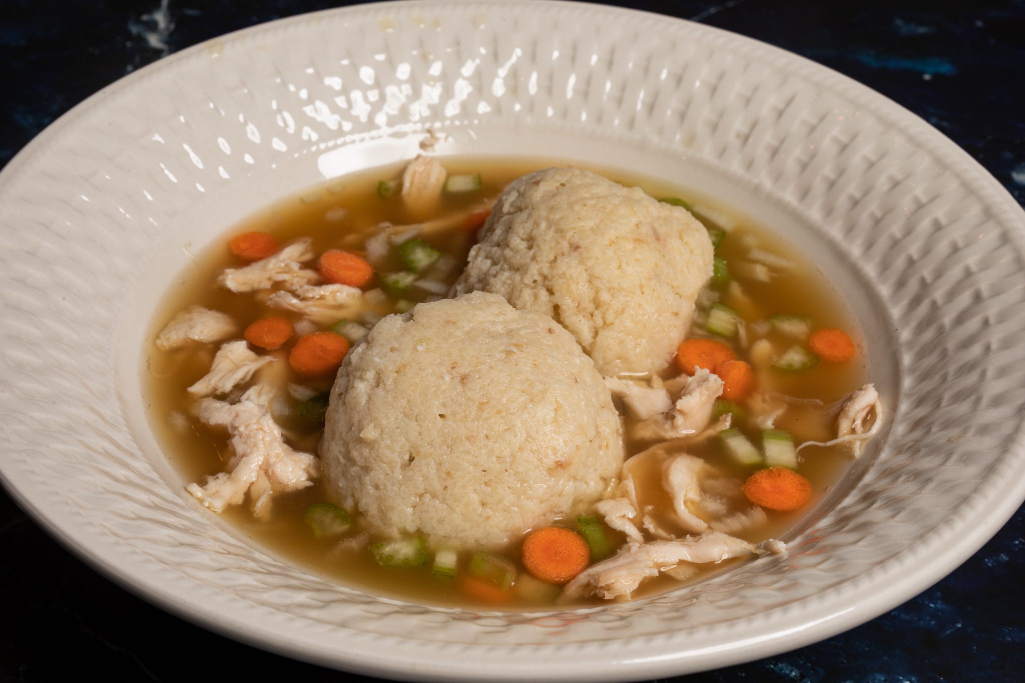 New York Jewish Meshugana Deli to-go restaurant opening in Sarasota