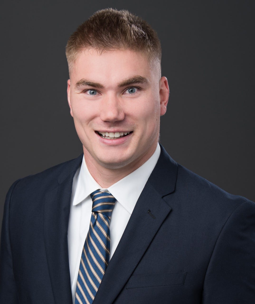 Tyler Ruble joins MoMentum Companies Inc.