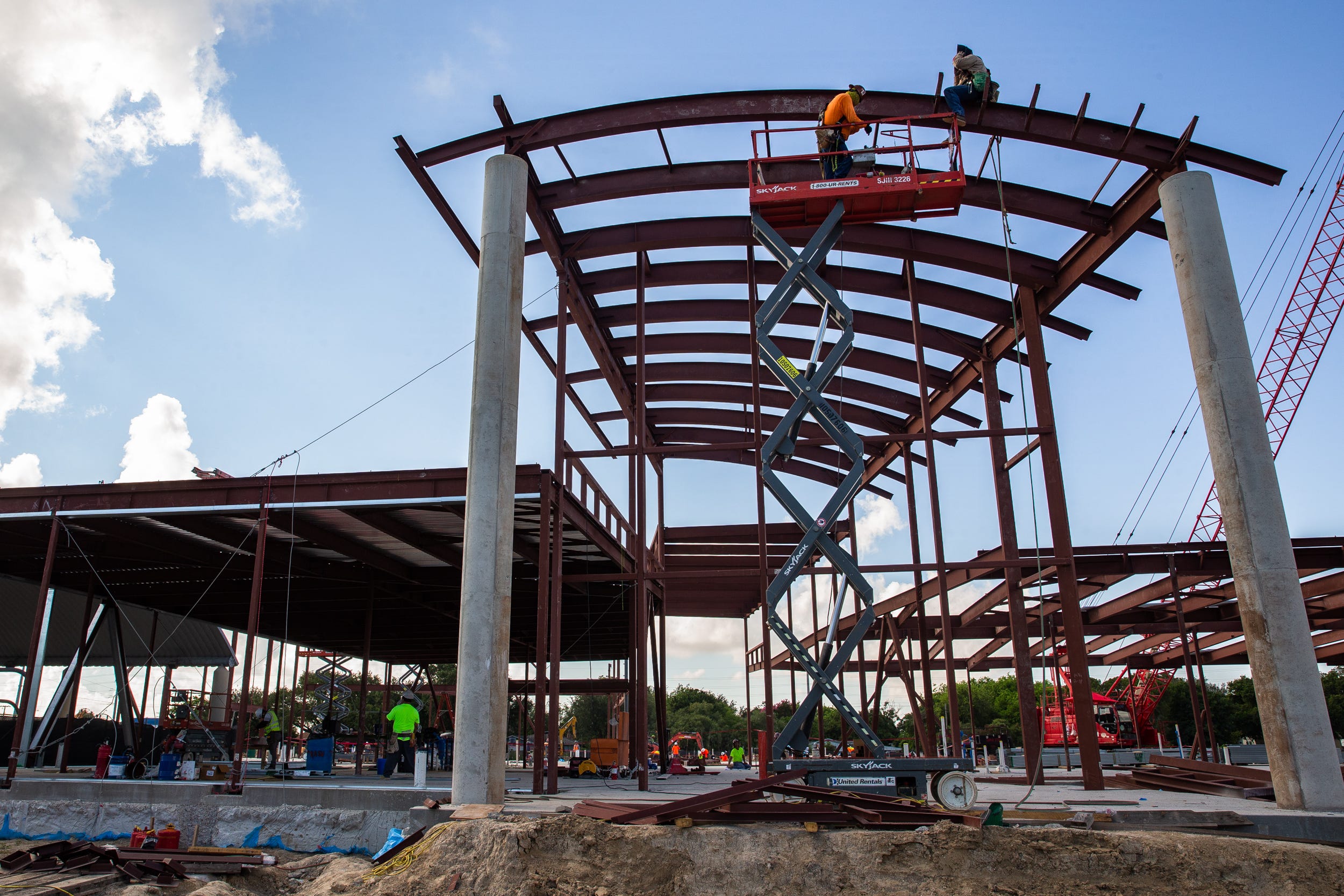 Here's why Corpus Christi ISD touts progress at State of the District