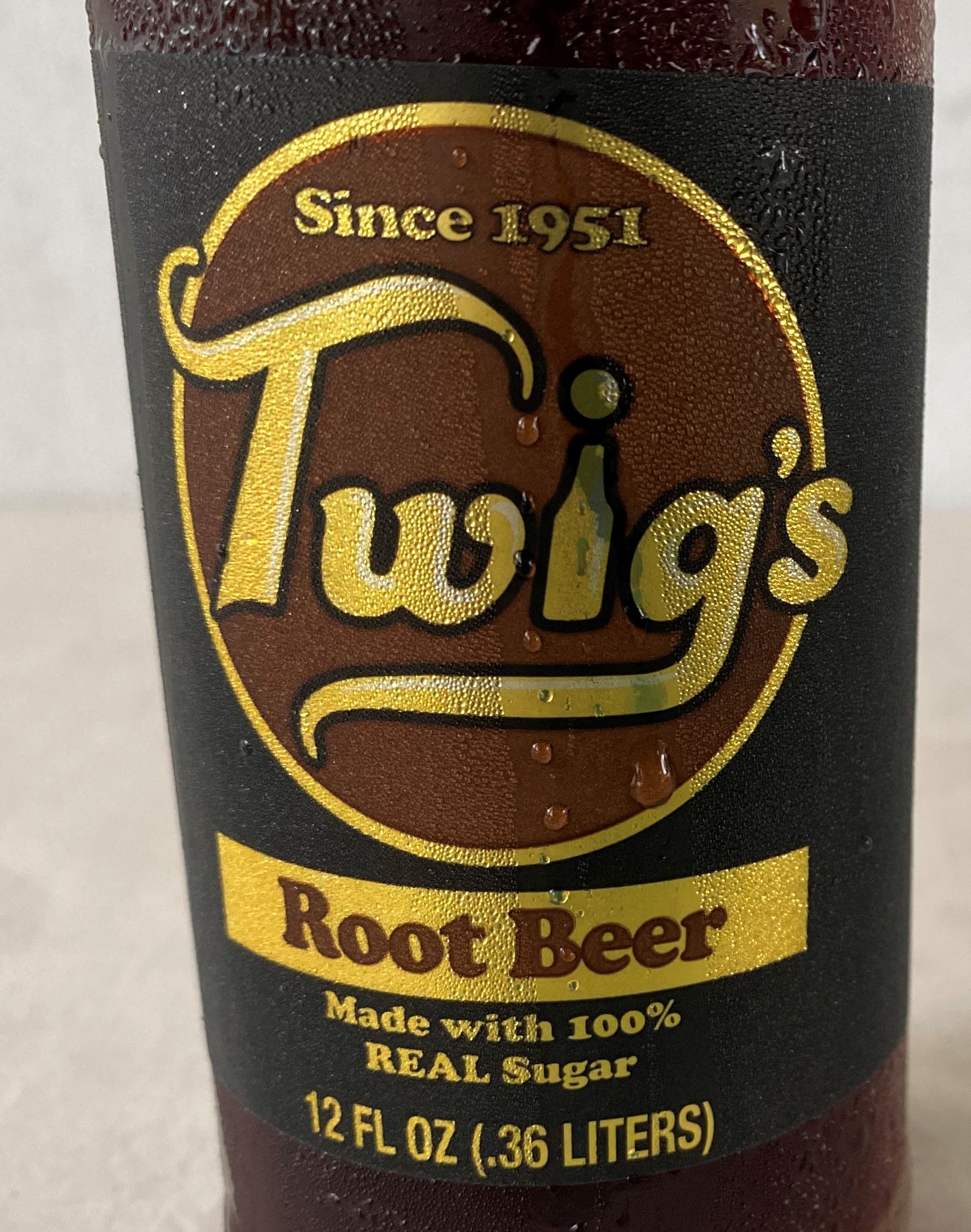 Wisconsin root beer rankings yields expected and surprising results
