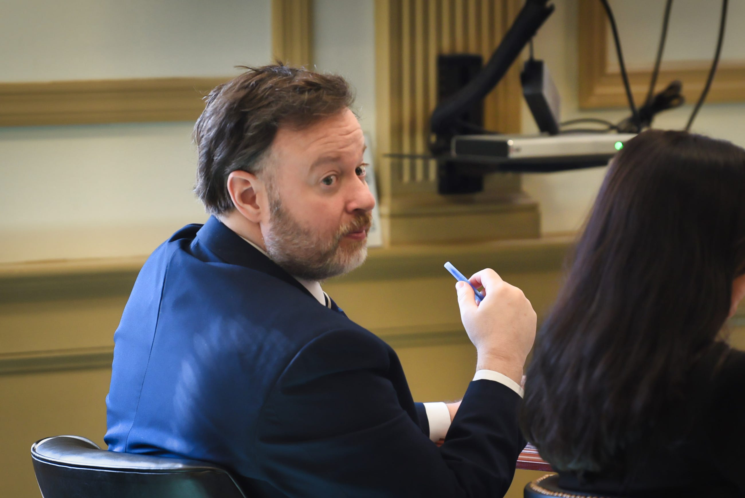 John Formisano murder trial begins in Jefferson NJ shooting