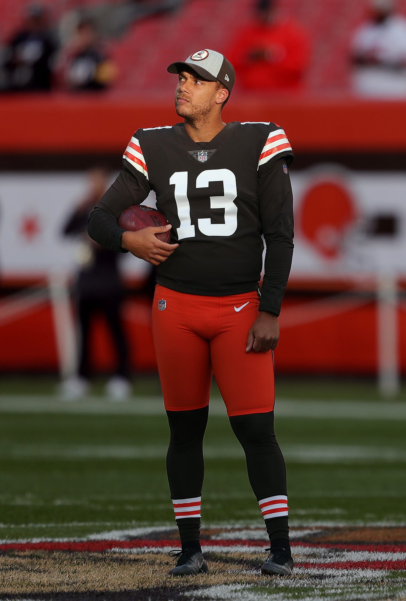 Browns special teams deliver in clutch in win over Steelers