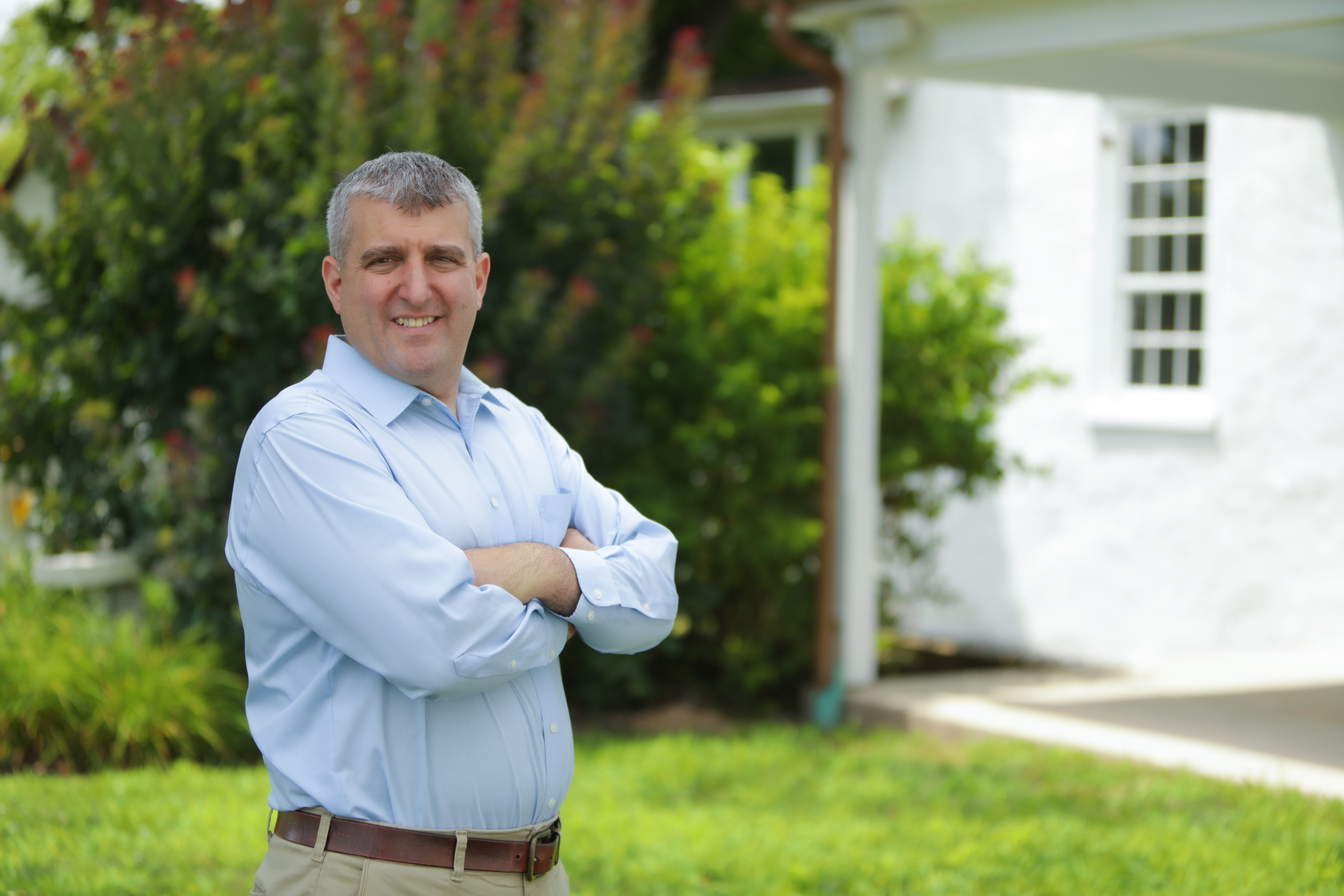 Farry: Keeping more of your money in your family’s pocket