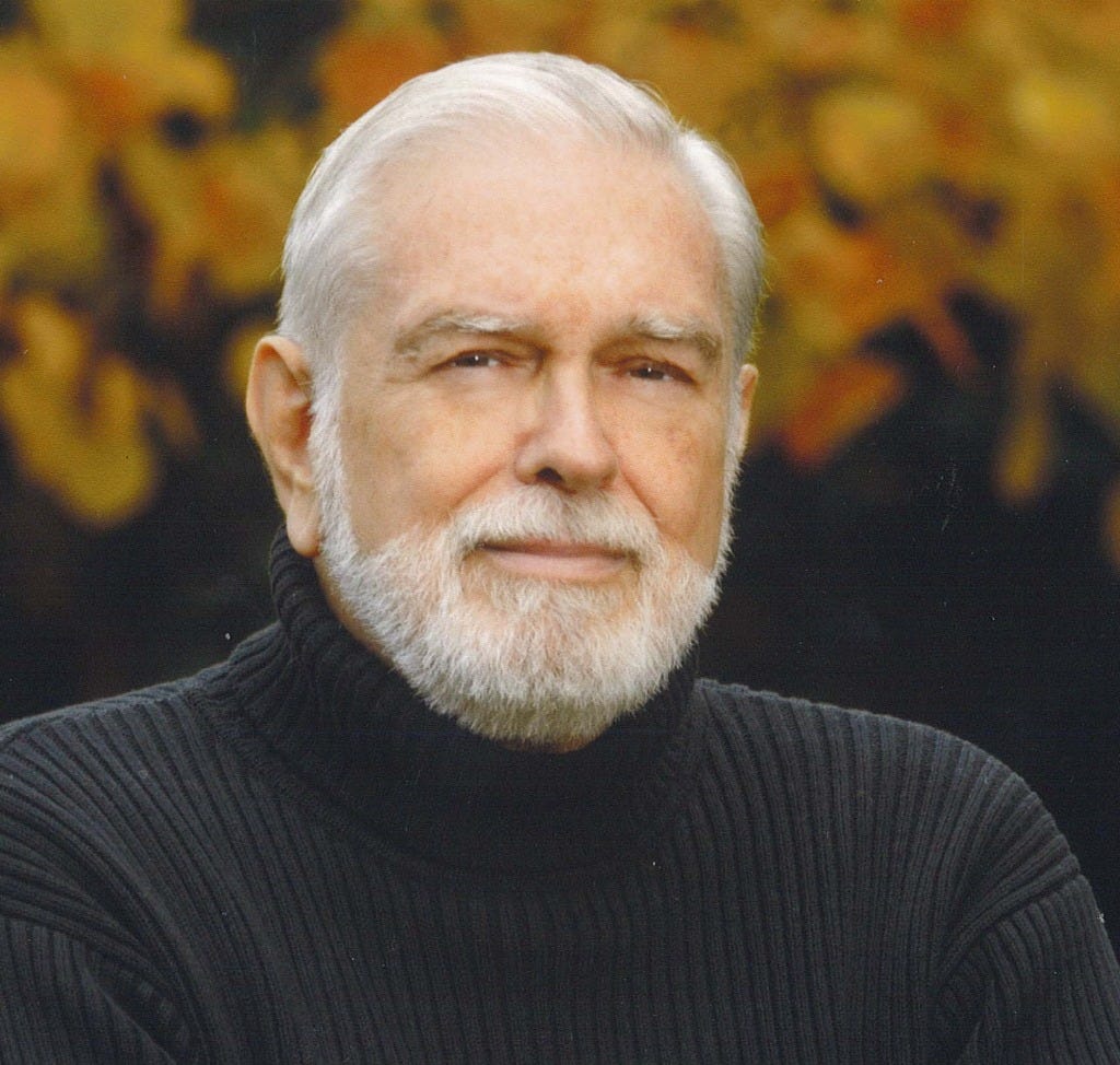 Gannon's 'Mr. E' Delighted In His Students, His Collections And His ...