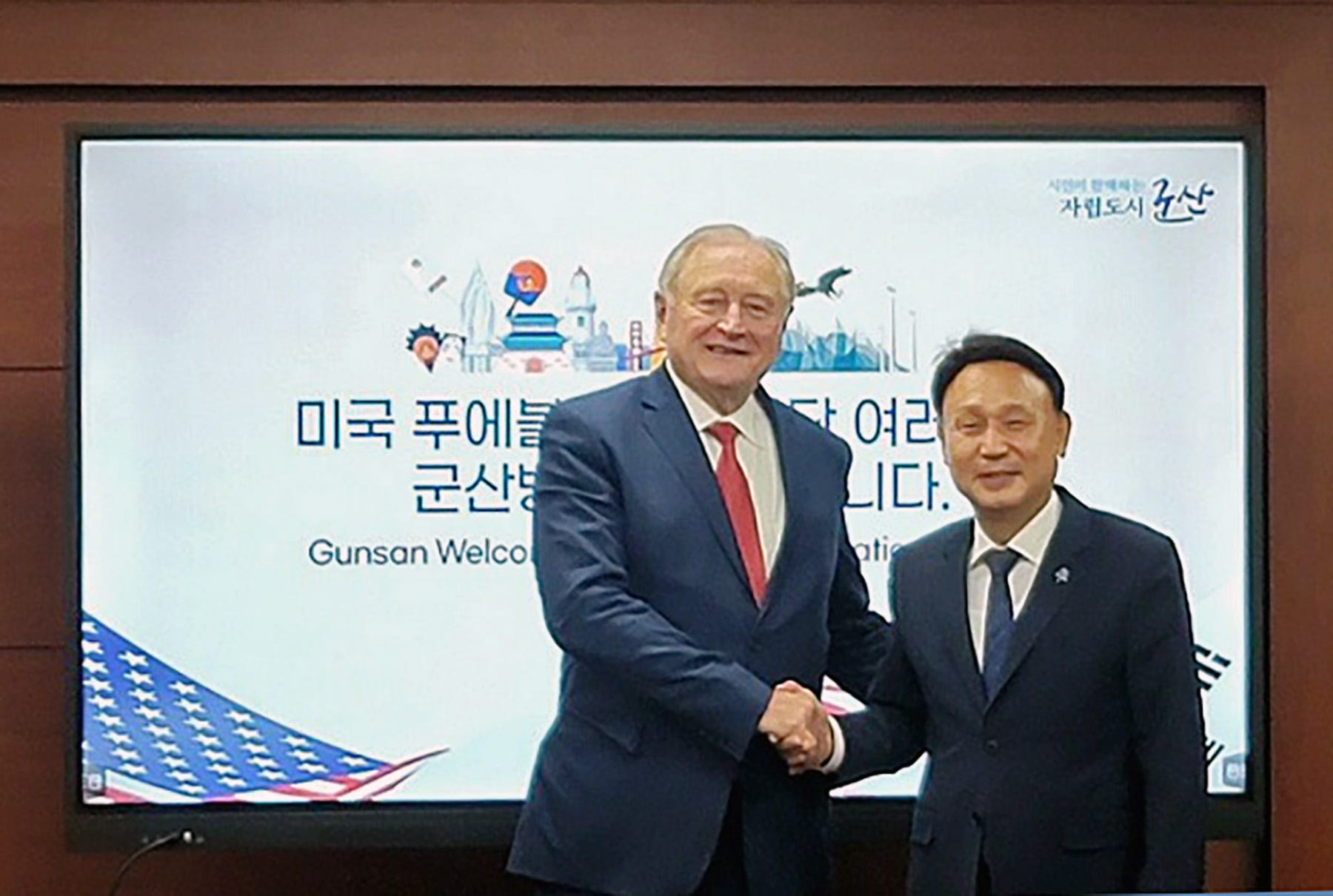 CS Wind's plans for Pueblo turbine plant include tripling workforce