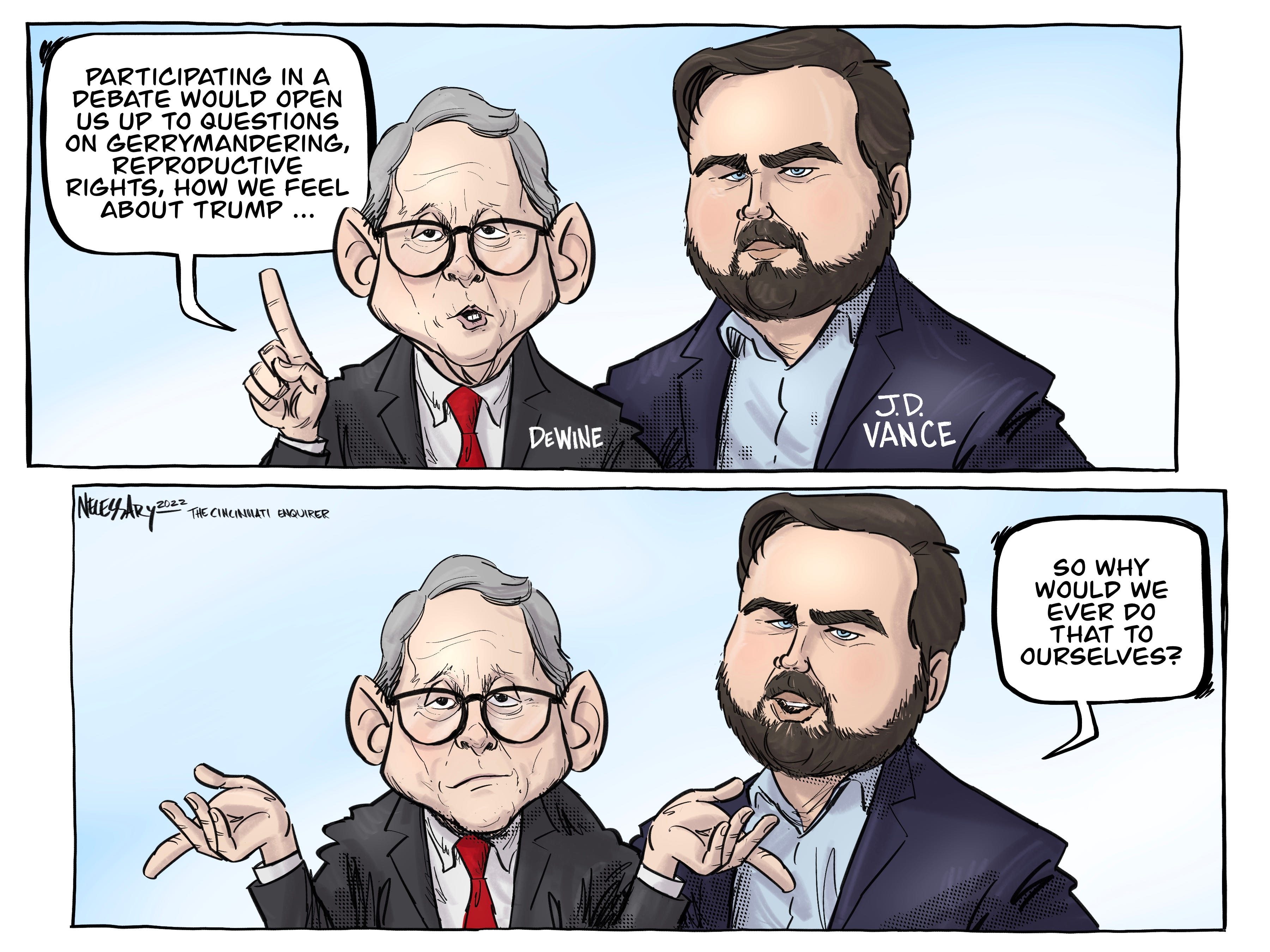 Opinion Editorials & Letters | The Enquirer | cincinnati.com