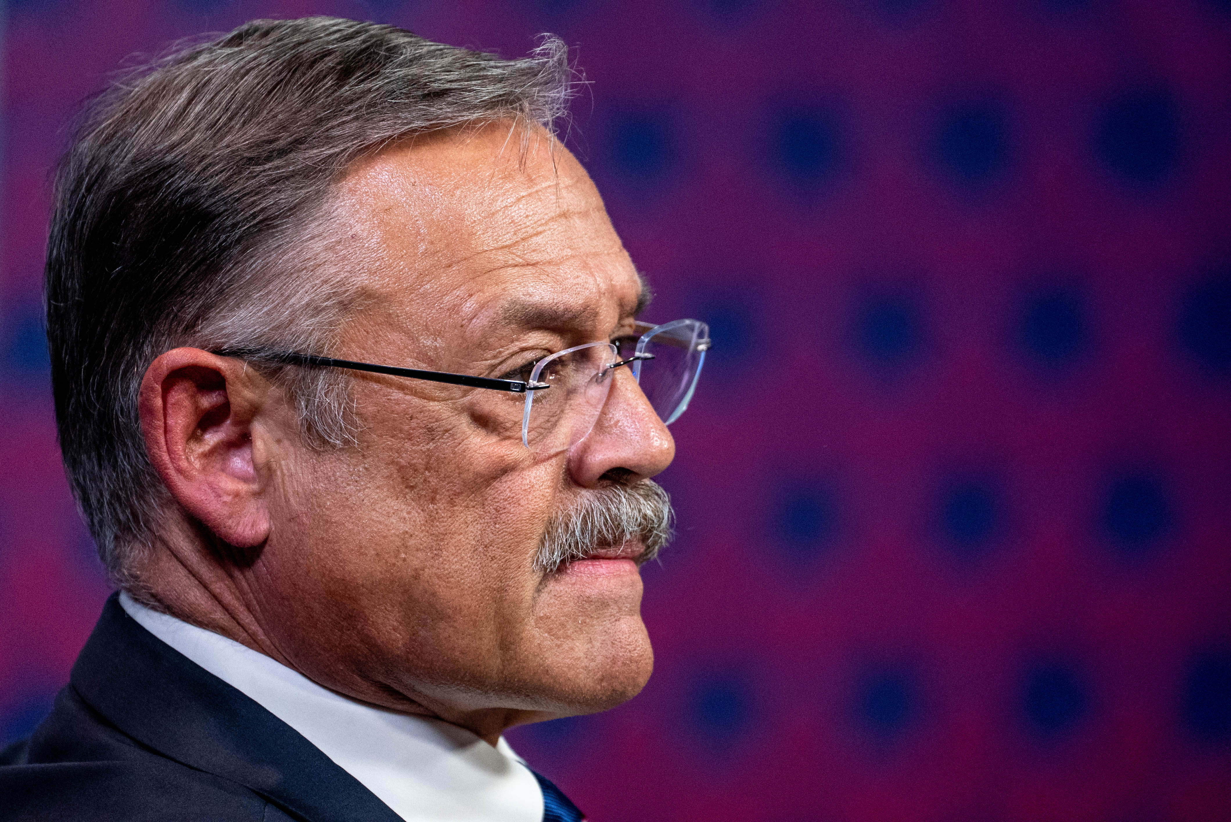 Mark Finchem and Jan. 6: How secretary of state candidate was involved