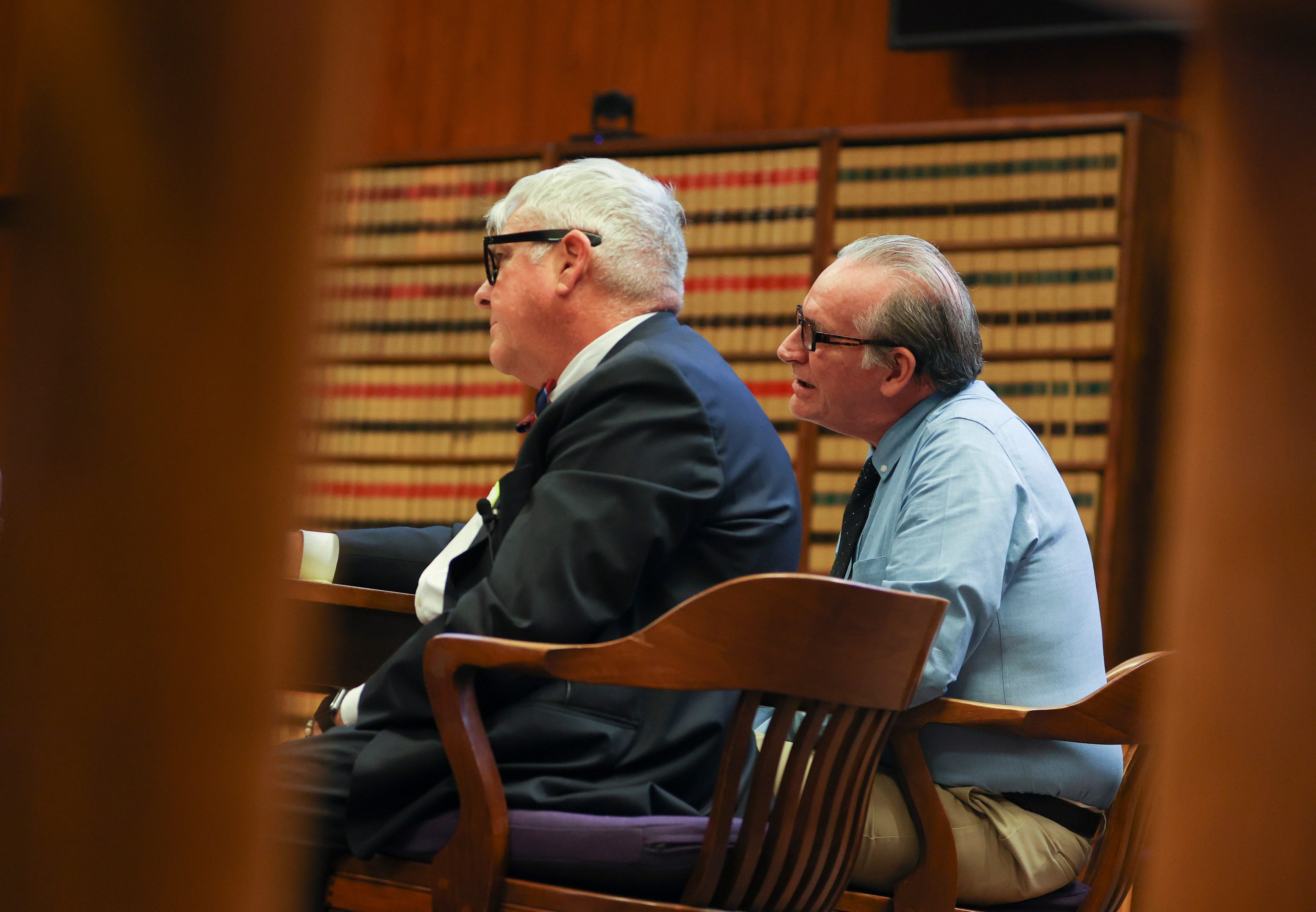 Defendant in 1978 Salem marital rape case found guilty of sodomy