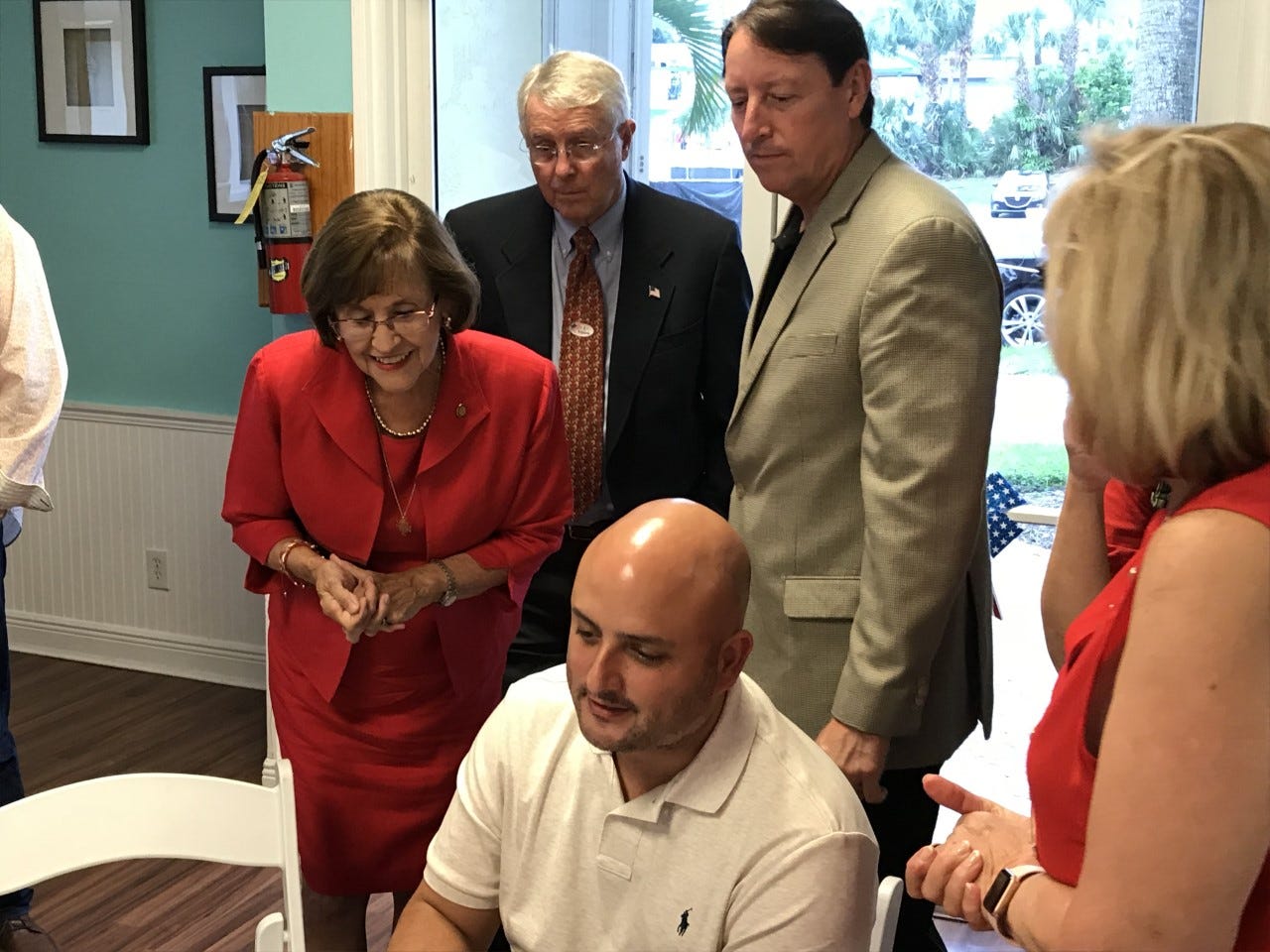 Manatee County: Anthony Pedicini transformed local politics